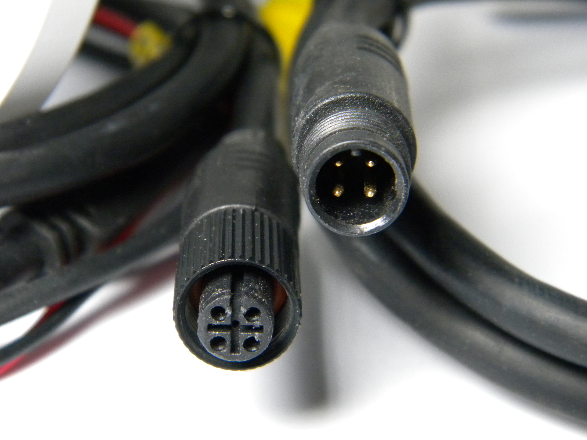 Raymarine CAM100 IR Day/Night Reverse Image Camera w/Accessories ...