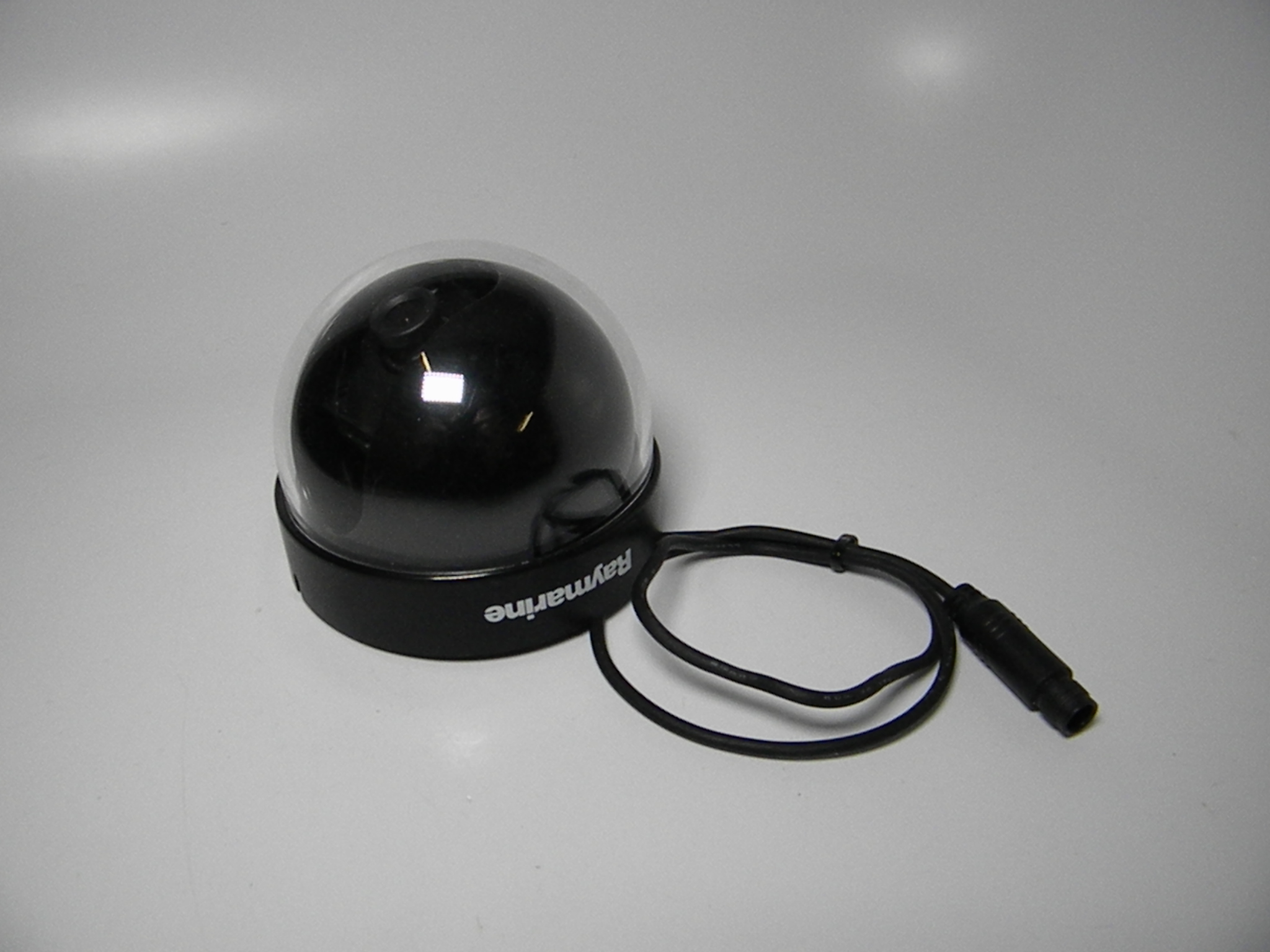 Raymarine CAM50 Reverse Image Indoor Eyeball Camera -E03018- Fully ...