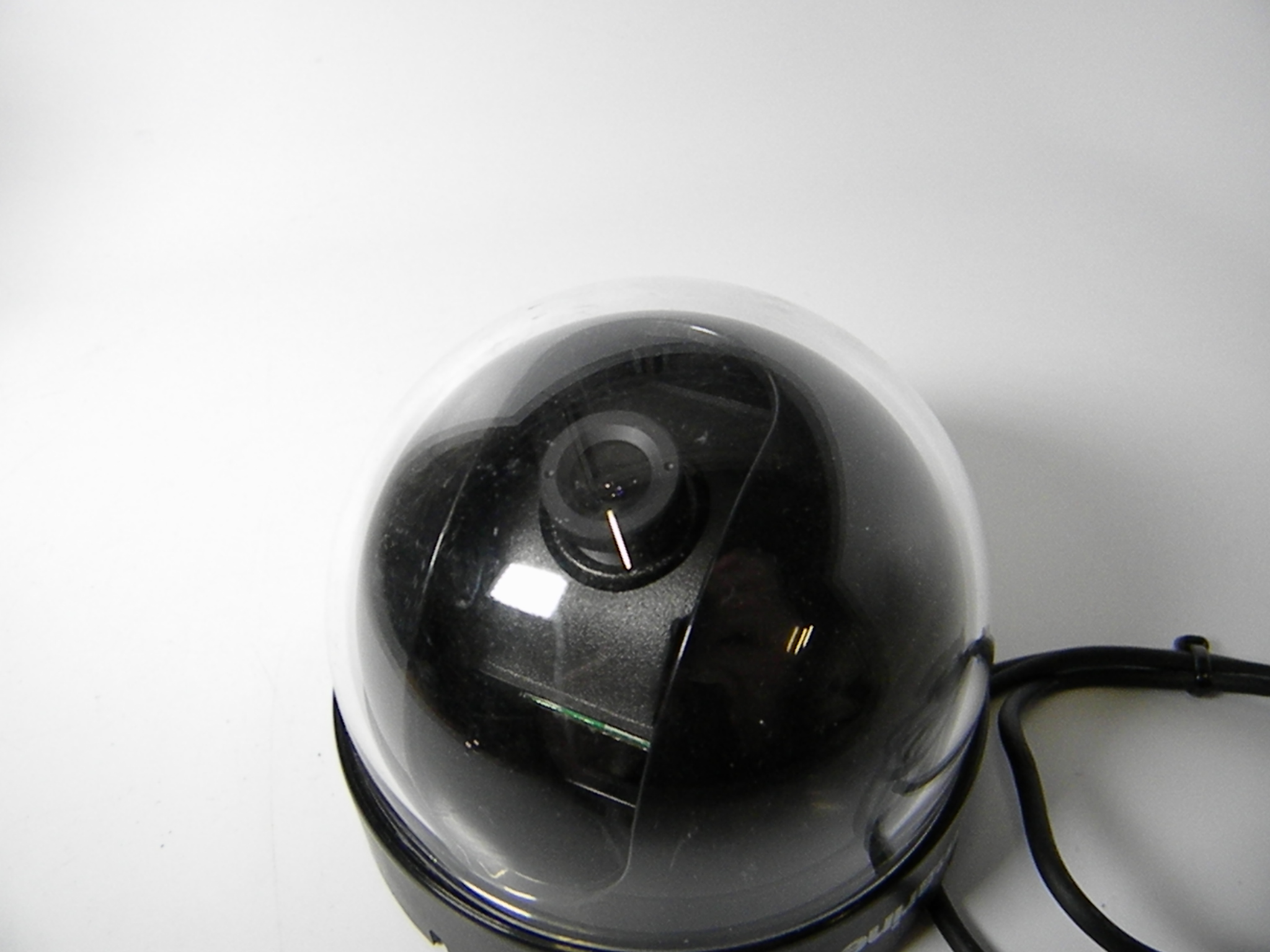 Raymarine CAM50 Reverse Image Indoor Eyeball Camera -E03018- Fully ...
