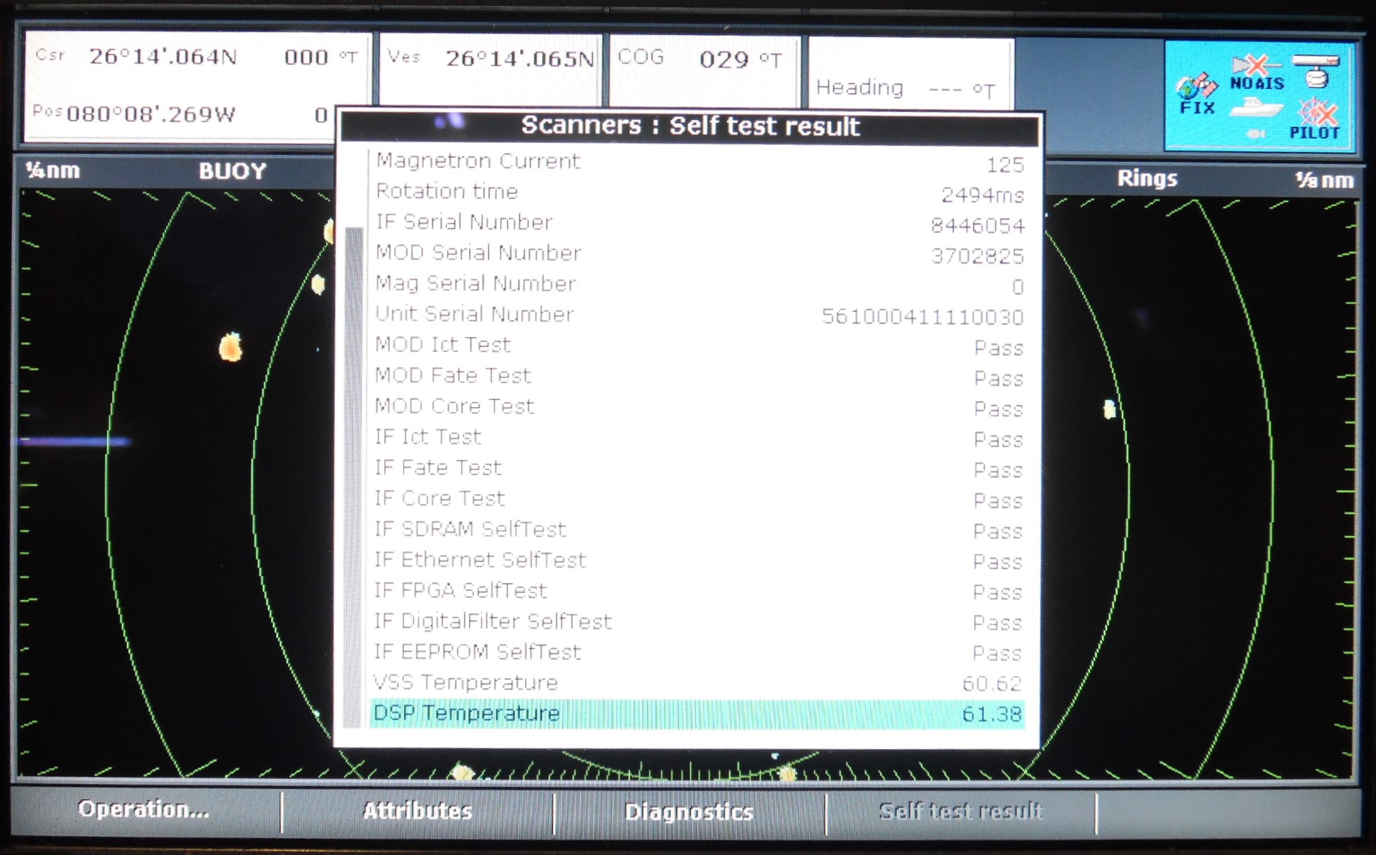 Raymarine 4kW 48" HD Digital Open Array Radar System - E52069E - *MME ...