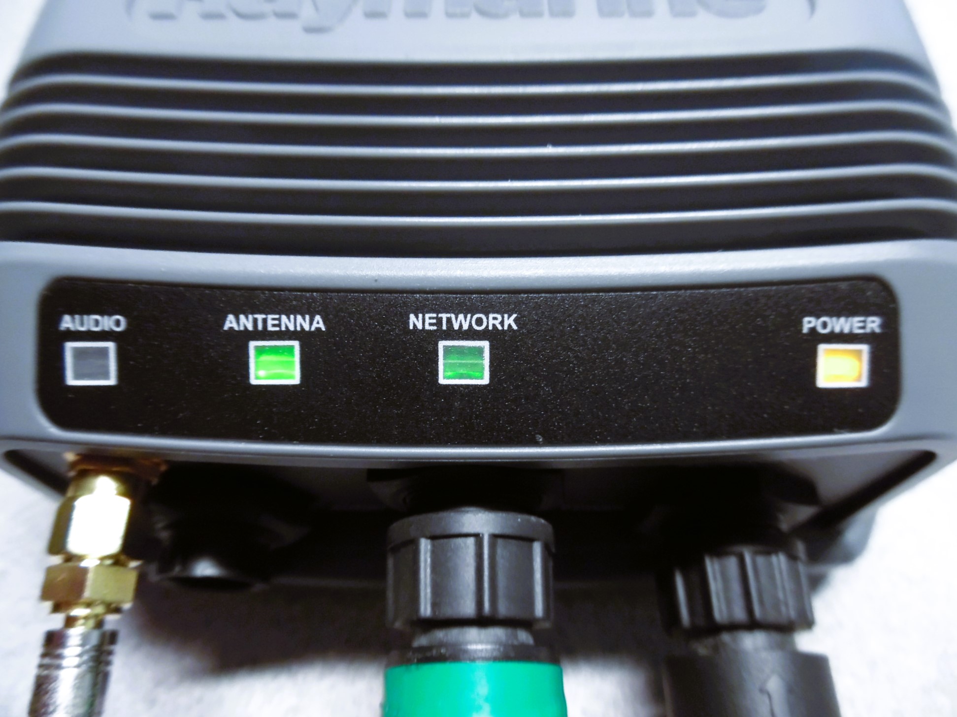 Raymarine SR150 Sirius XM/WX Weather Module w/Antenna & Cables - E70161 ...