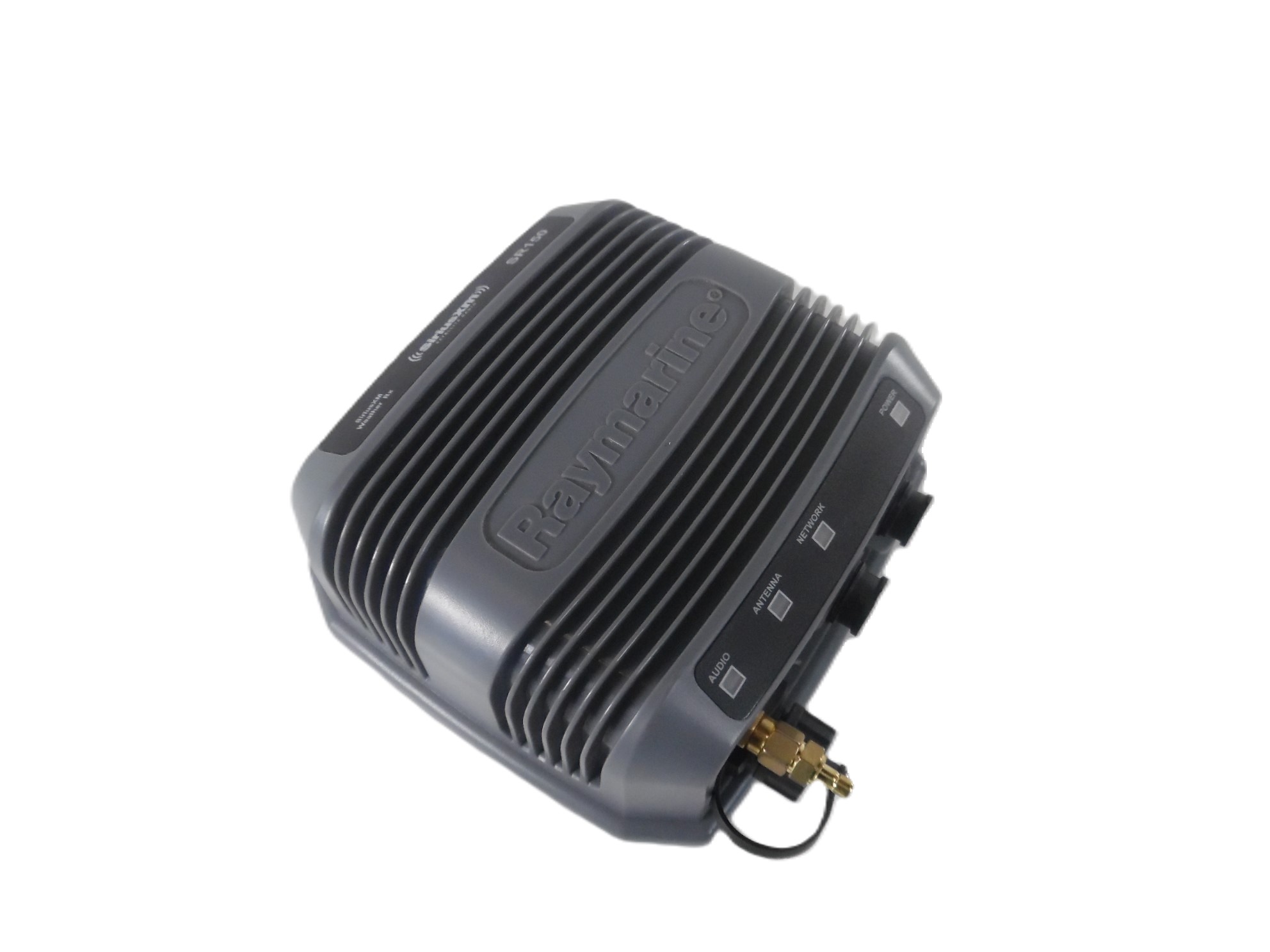 Raymarine SR150 Sirius XM/WX Weather Module w/Antenna & Cables - E70161 ...