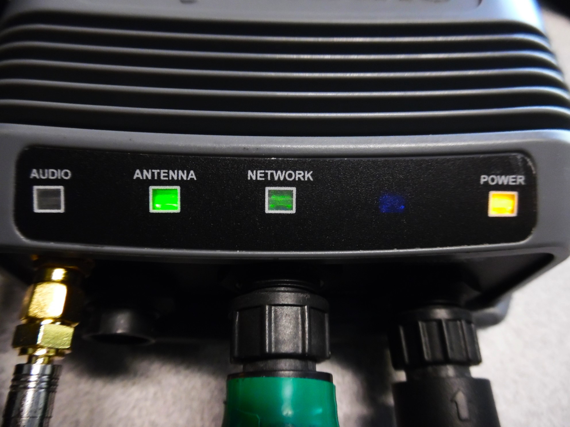 Raymarine SR150 Sirius XM/WX Weather Module w/Antenna & Cables - E70161 ...