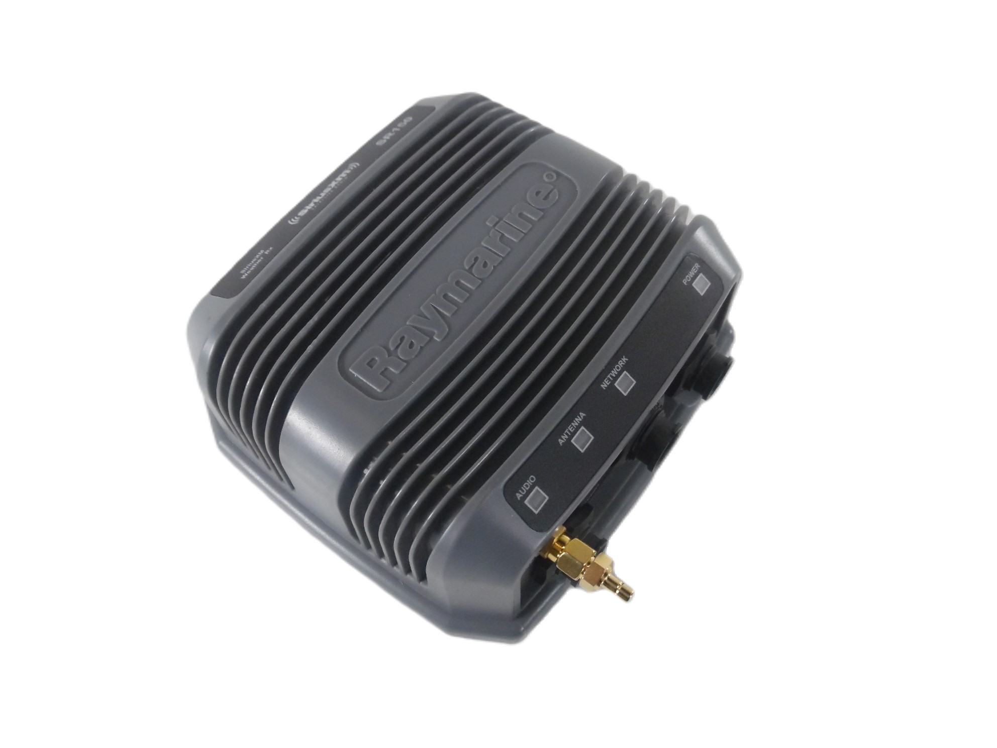 Raymarine SR150 Sirius XM/WX Weather Module w/Antenna & Cables - E70161 ...