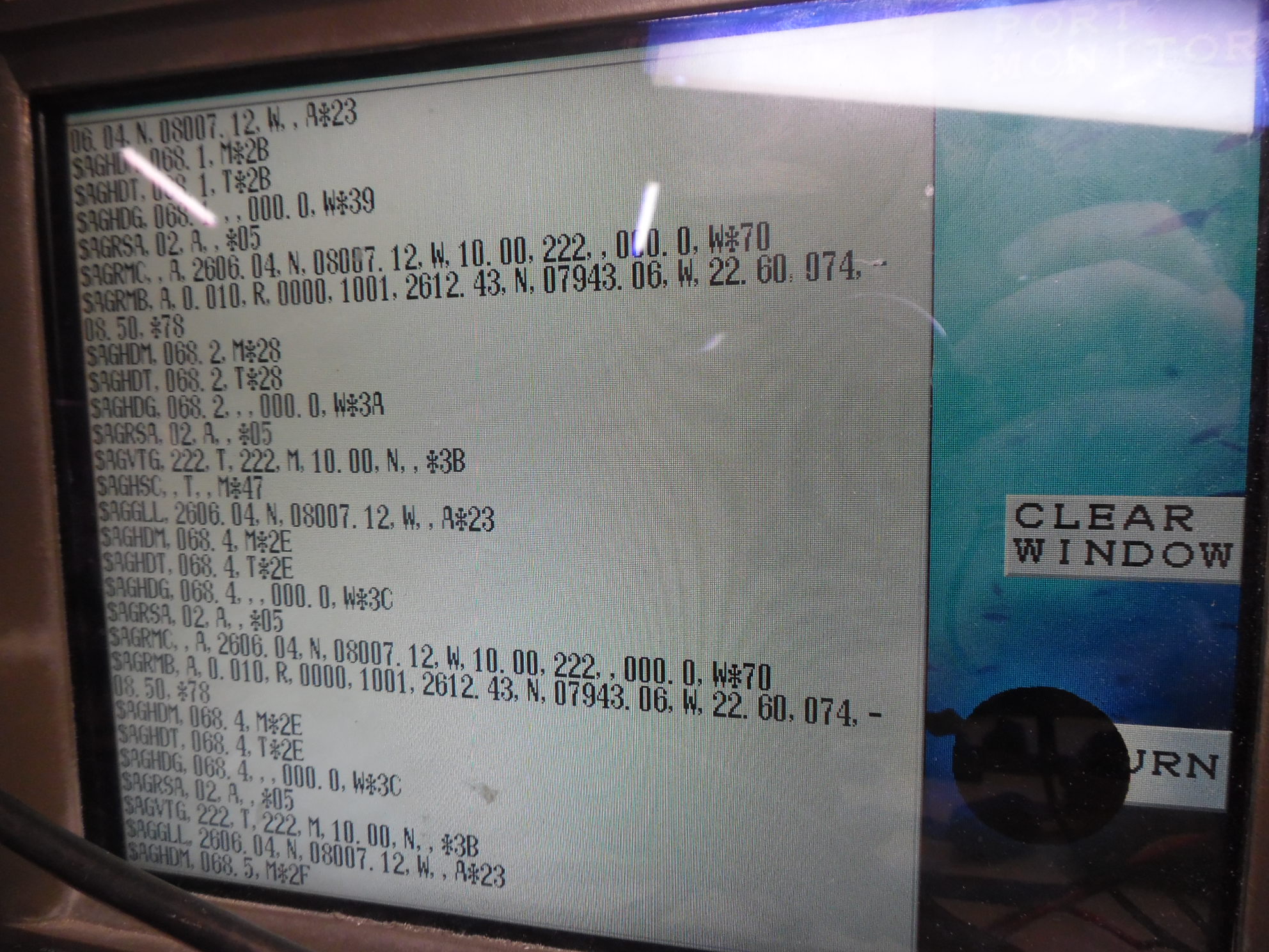 Simrad AC20 PN/22088116 Autopilot Computer Processor - Max Marine ...