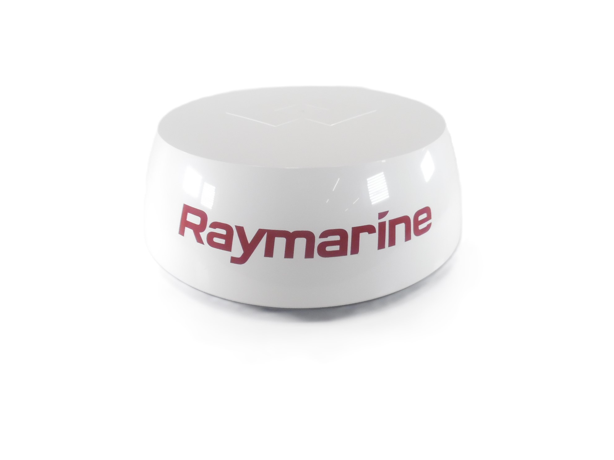 Raymarine Quantum2 Radome Q24D 18″ Radar - E70498 - Great Condition ...