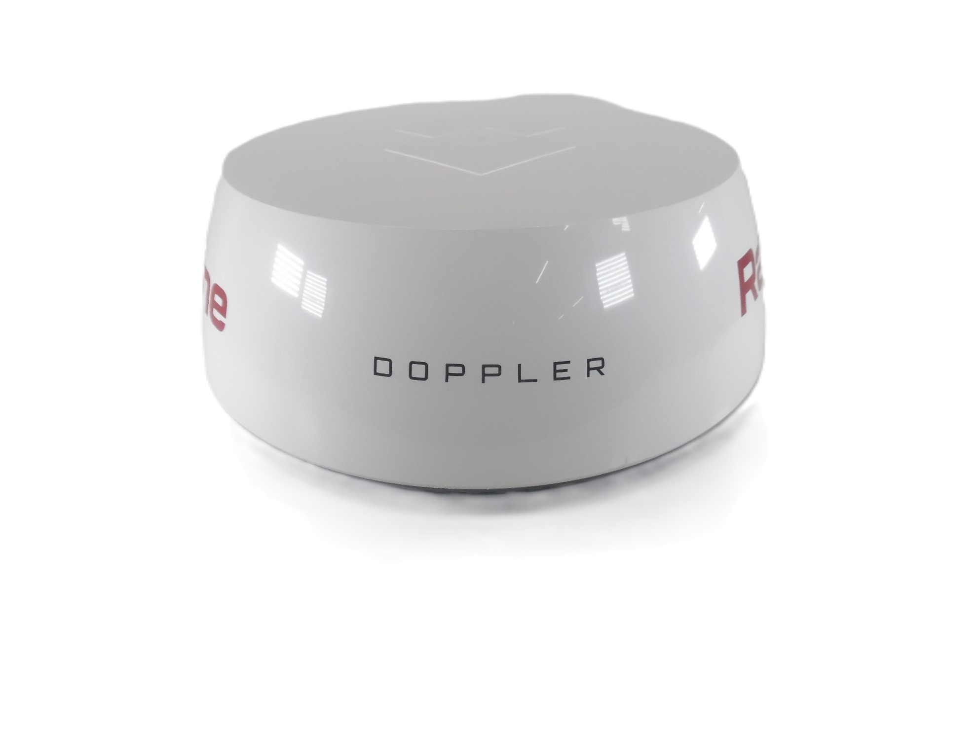 Raymarine Quantum2 Radome Q24D 18″ Radar - E70498 - Great Condition ...