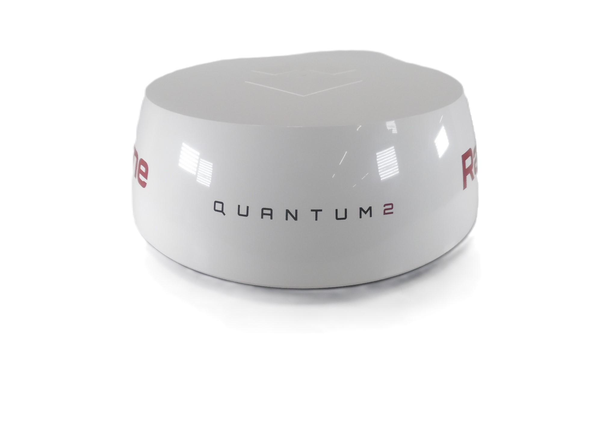 Raymarine Quantum2 Radome Q24D 18″ Radar - E70498 - Great Condition ...