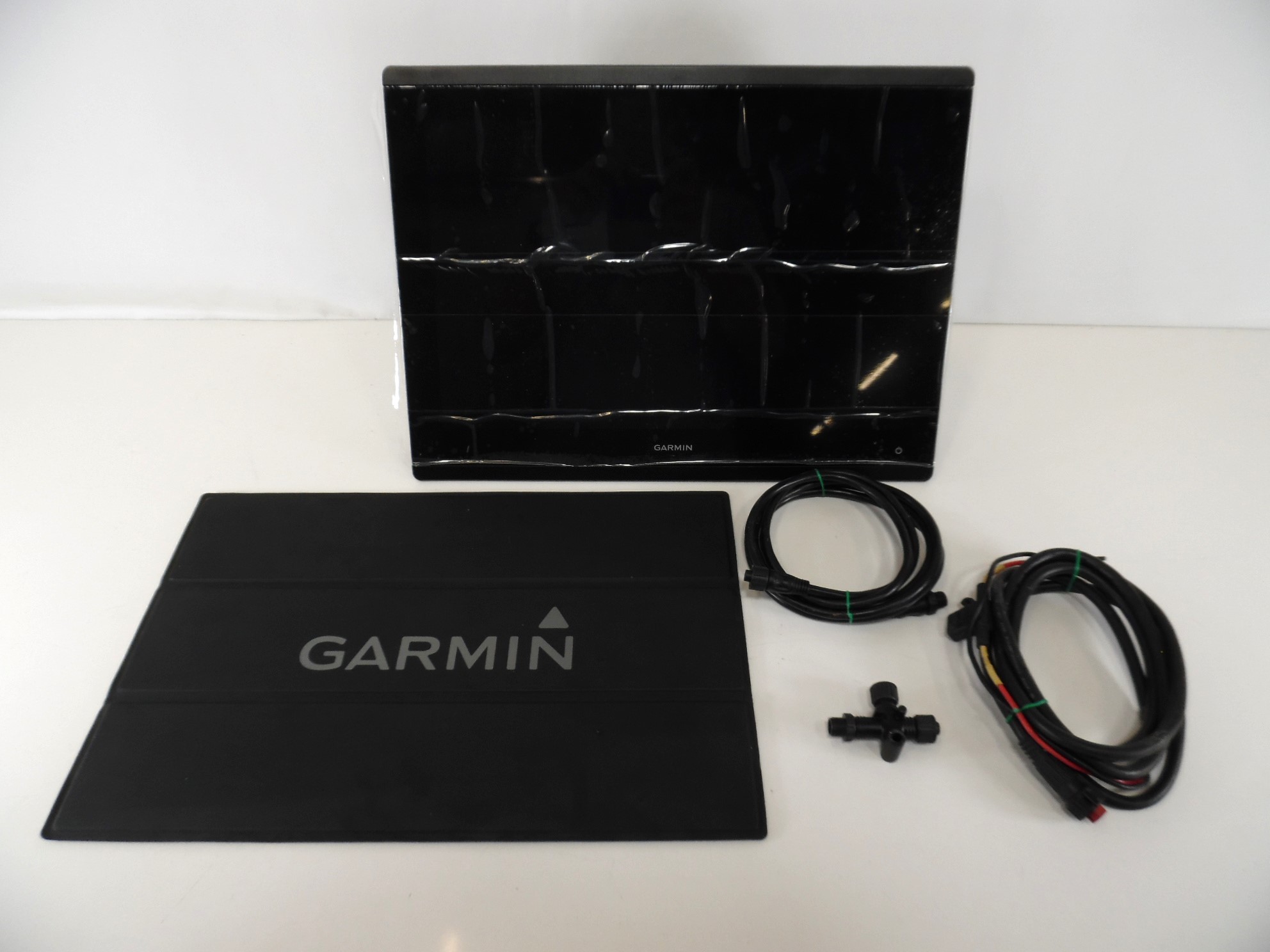 Garmin GPSmap 8617 17" Touchscreen MFD - 90 Day Warr!! (Tested Good ...