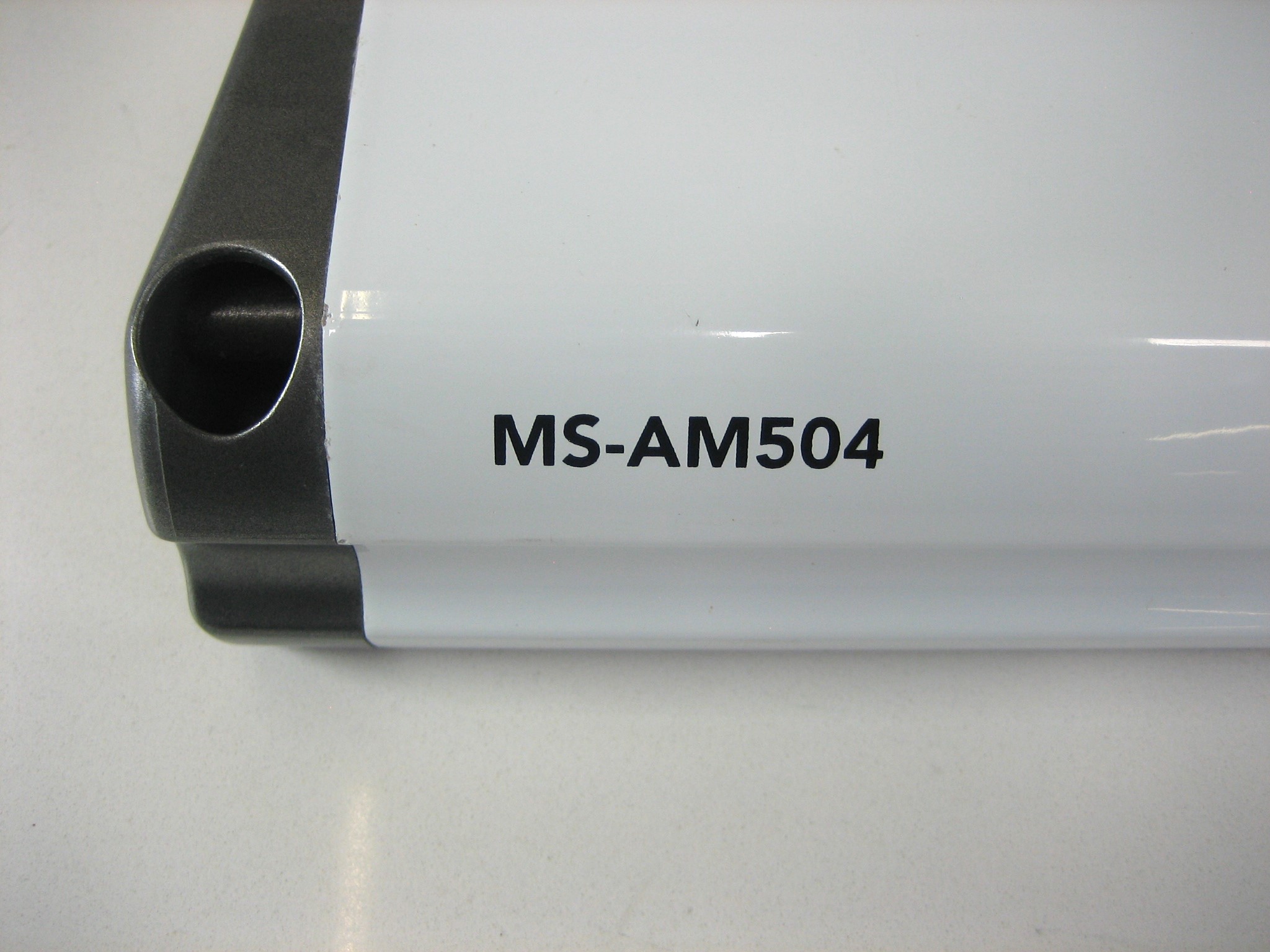 Fusion MS-AM504 4ch Marine Audio Amplifier 500W - Max Marine Electronics