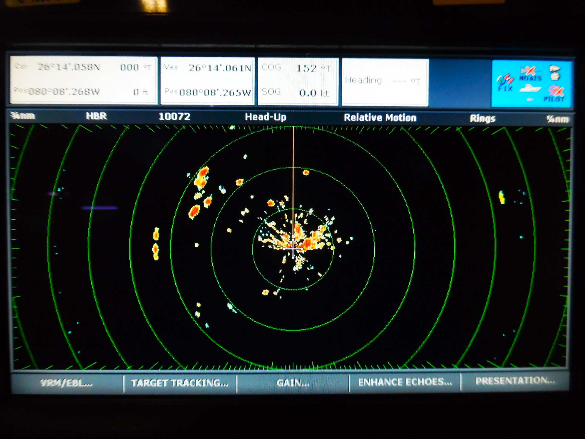 Raymarine 4kW 48" HD Color Digital Open Array Radar System w/ NEW 10m ...