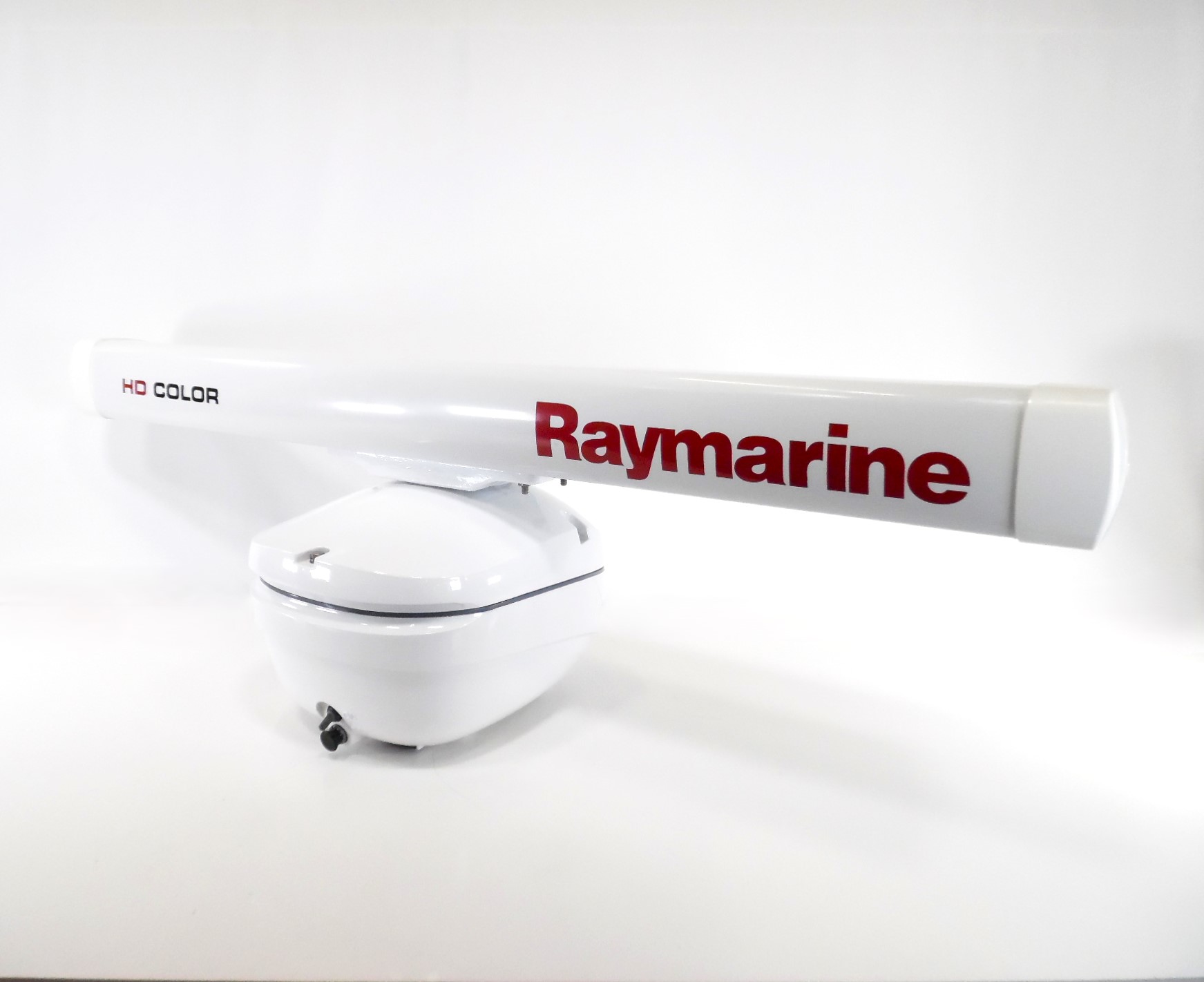 Raymarine 4kW 48" HD Color Digital Open Array Radar System w/ NEW 10m ...