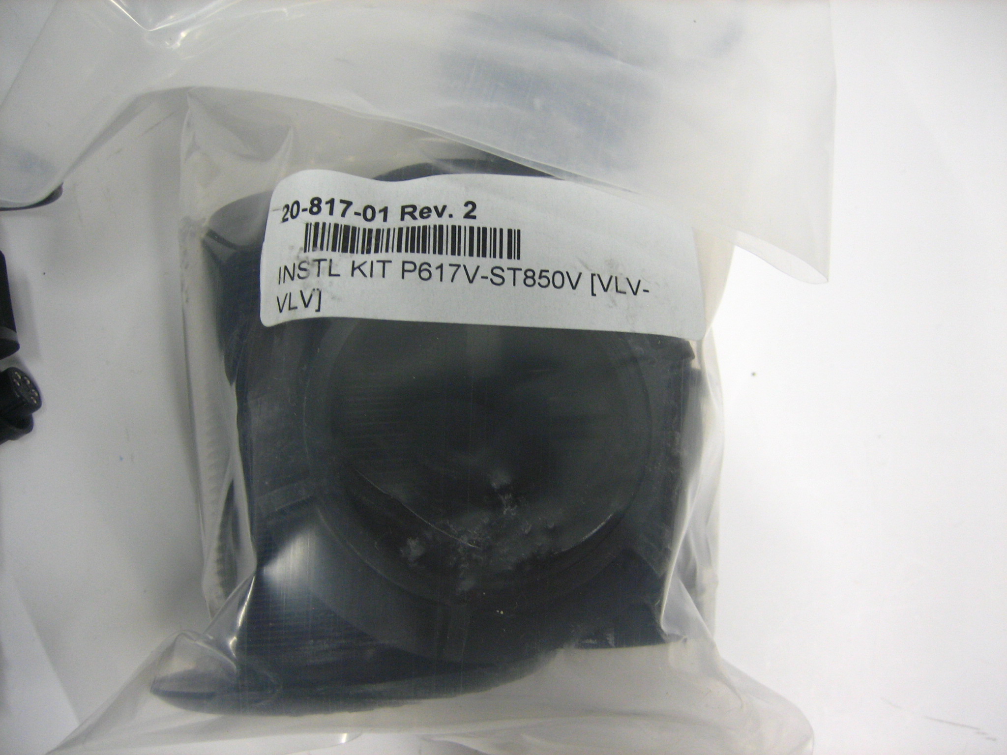 Airmar ST850 Speed/Temp Sensor Transducer f/ Raymarine ST30 ST40 ST60 ...