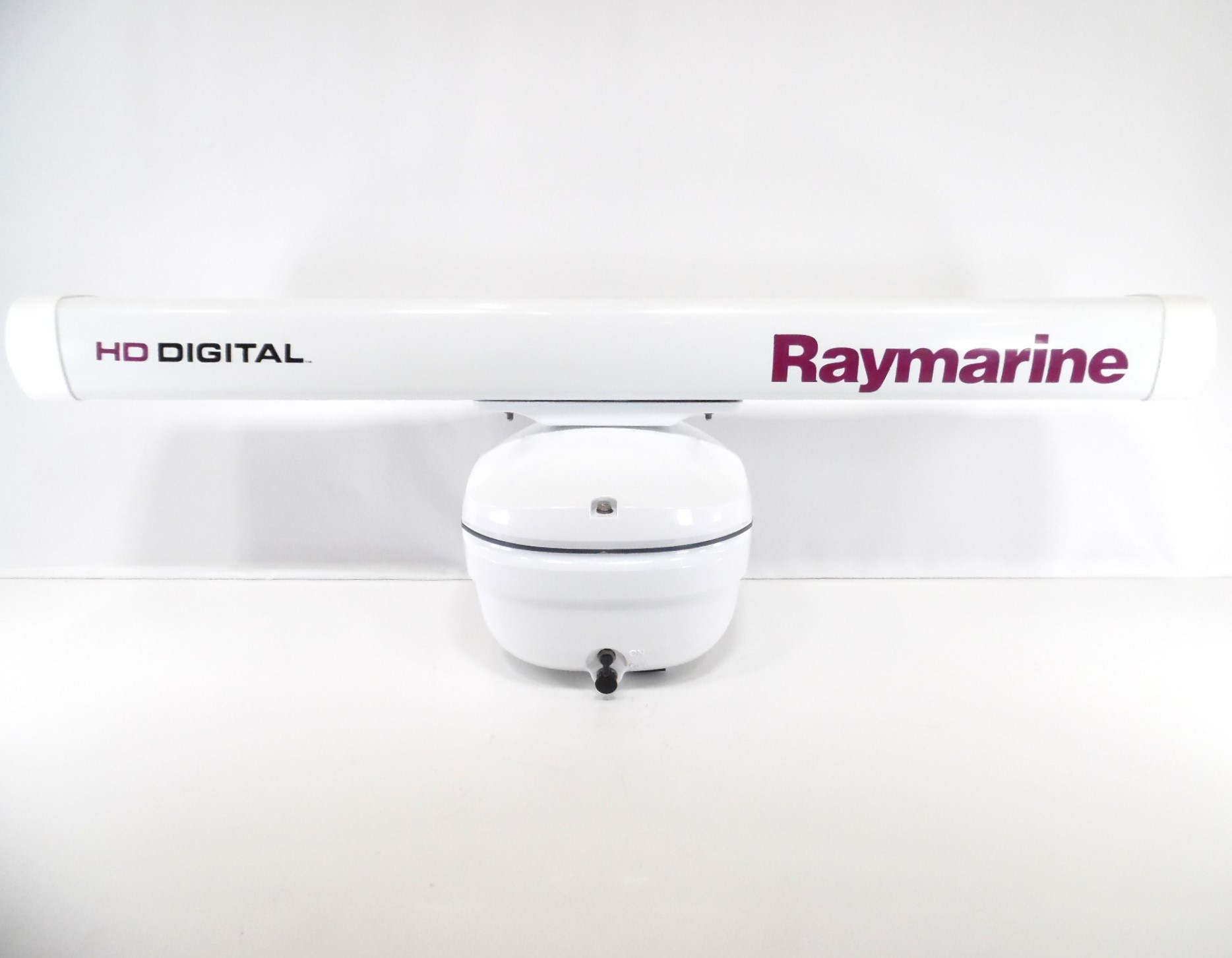 Raymarine 4kW 48" HD Digital Open Array Radar System w/ NEW 5m Cable ...