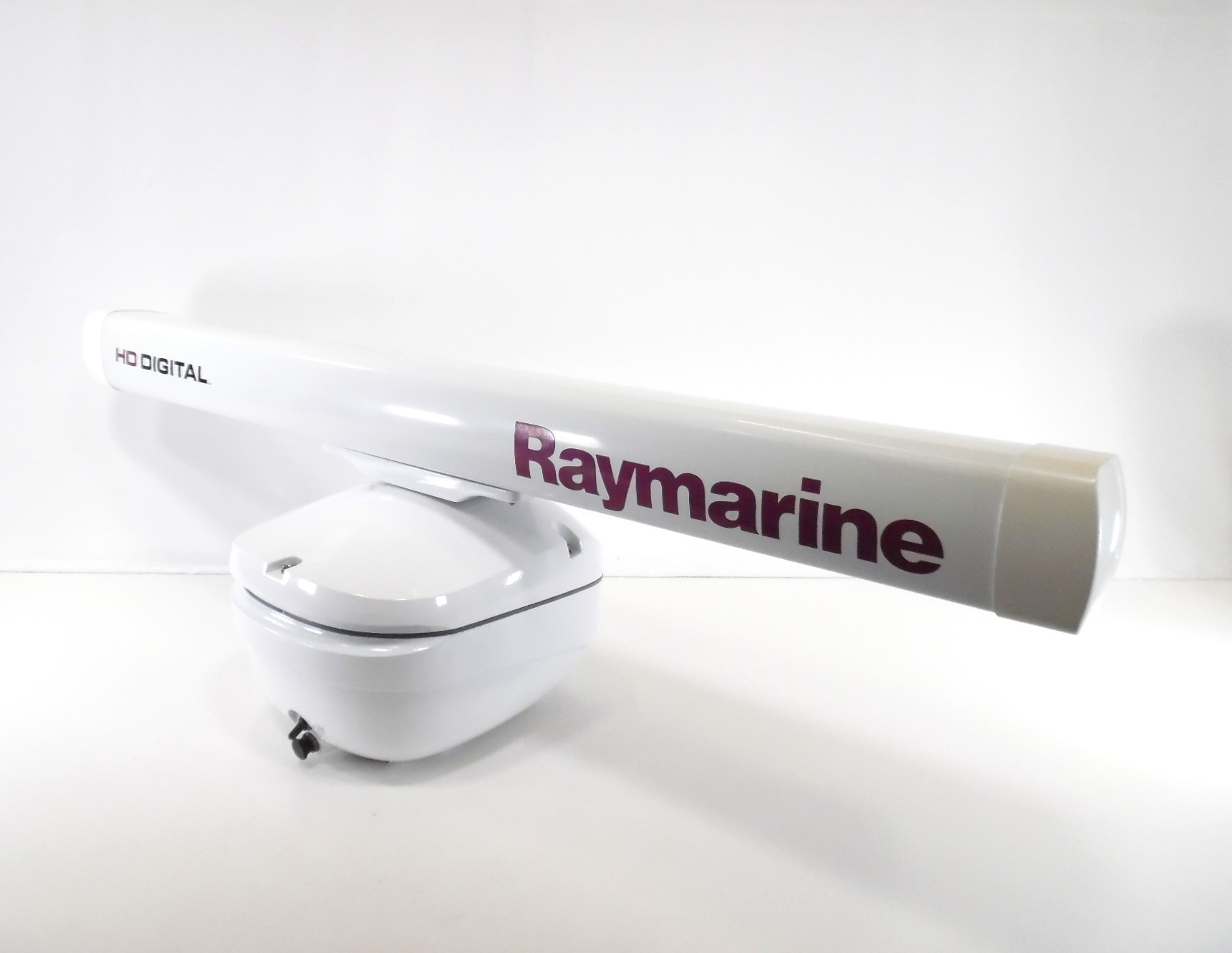 Raymarine 4kW 48" HD Digital Open Array Radar System w/ NEW 5m Cable ...