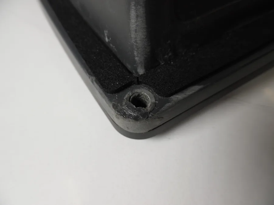 Garmin EchoMap 70s (Read Description) PARTS/REPAIR ONLY -NEW Front ...