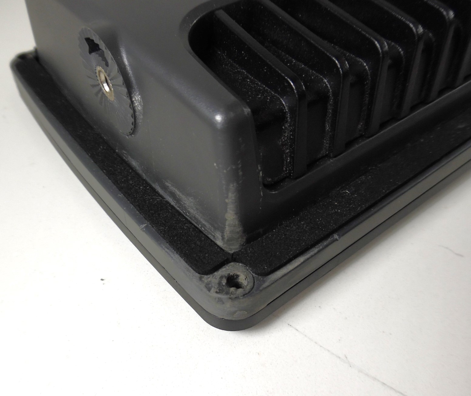 Garmin EchoMap 70s (Read Description) PARTS/REPAIR ONLY -NEW Front ...