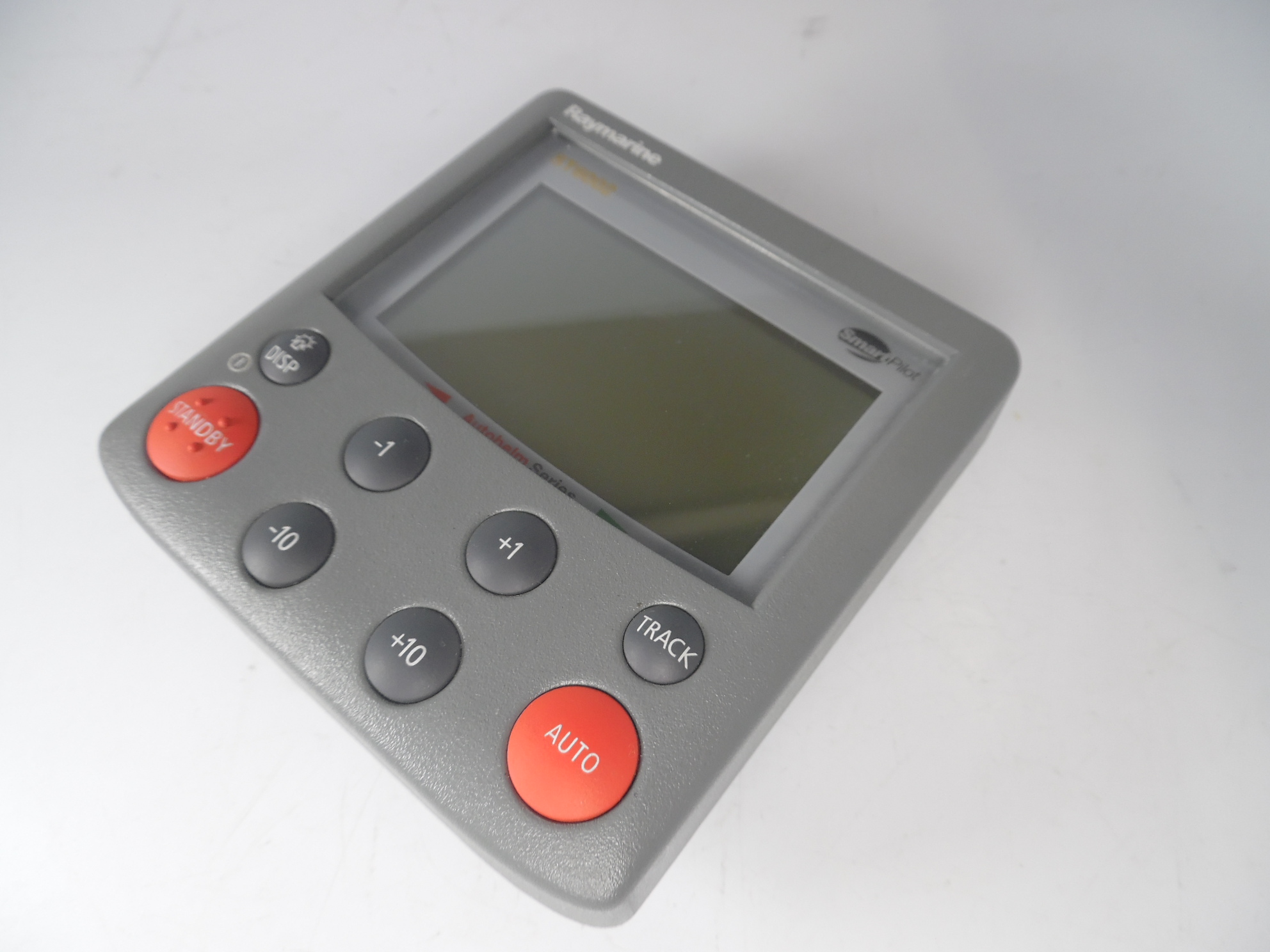 Raymarine ST6002 Autopilot Control Head E12098 - Max Marine Electronics