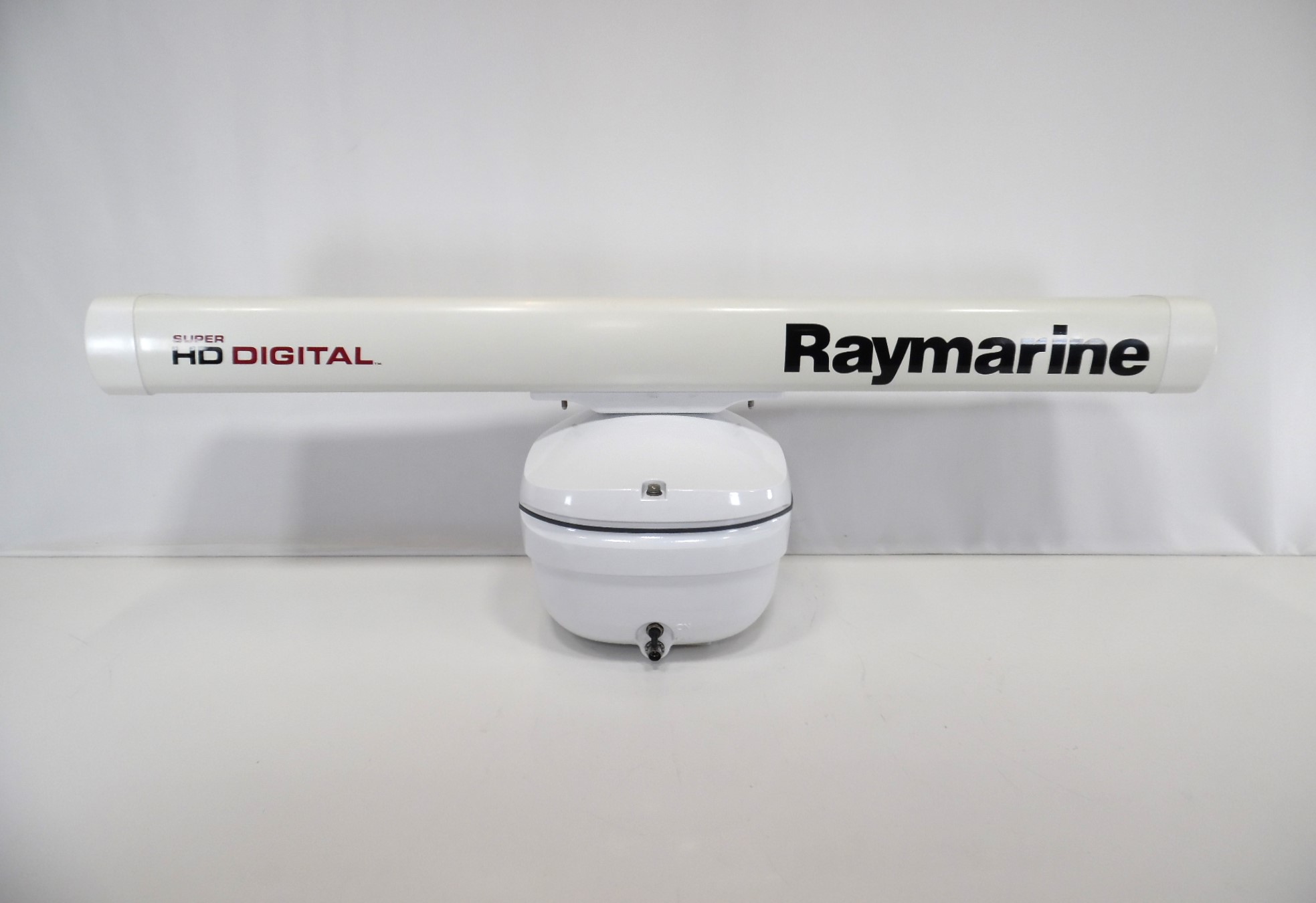 Raymarine 4kW 48" HD Digital Open Array Radar System - E52069E - *MME ...