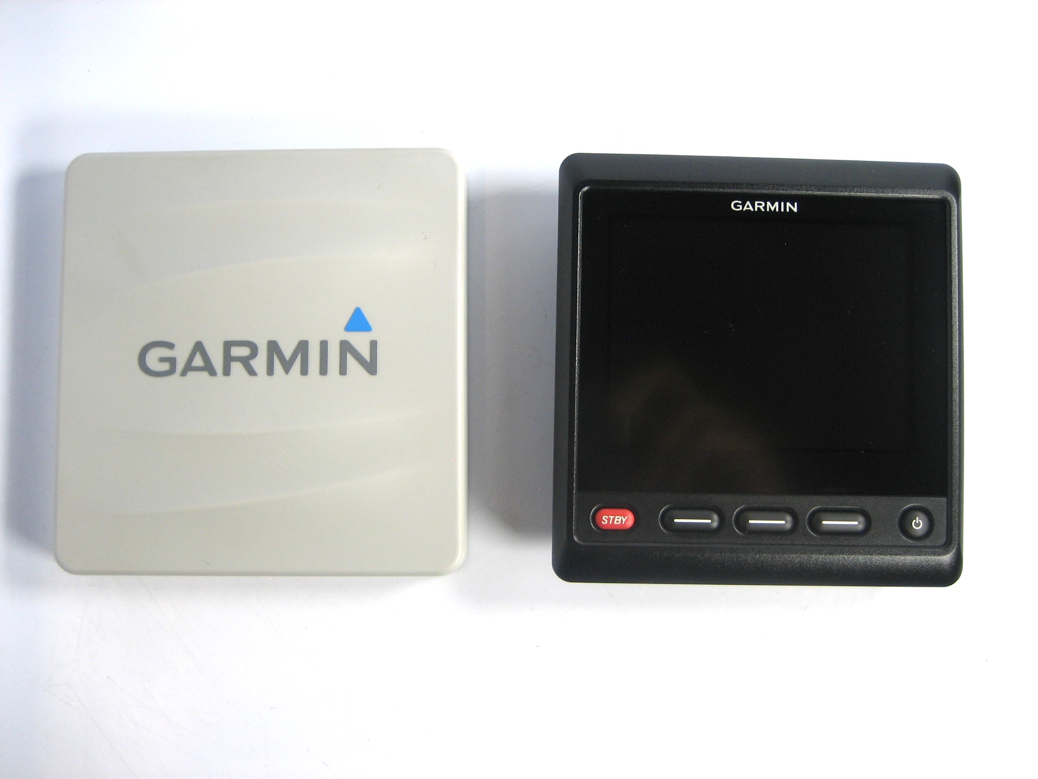 Garmin GHC 20 Autopilot Control Head Display Unit -DISCONTINUED - Max ...
