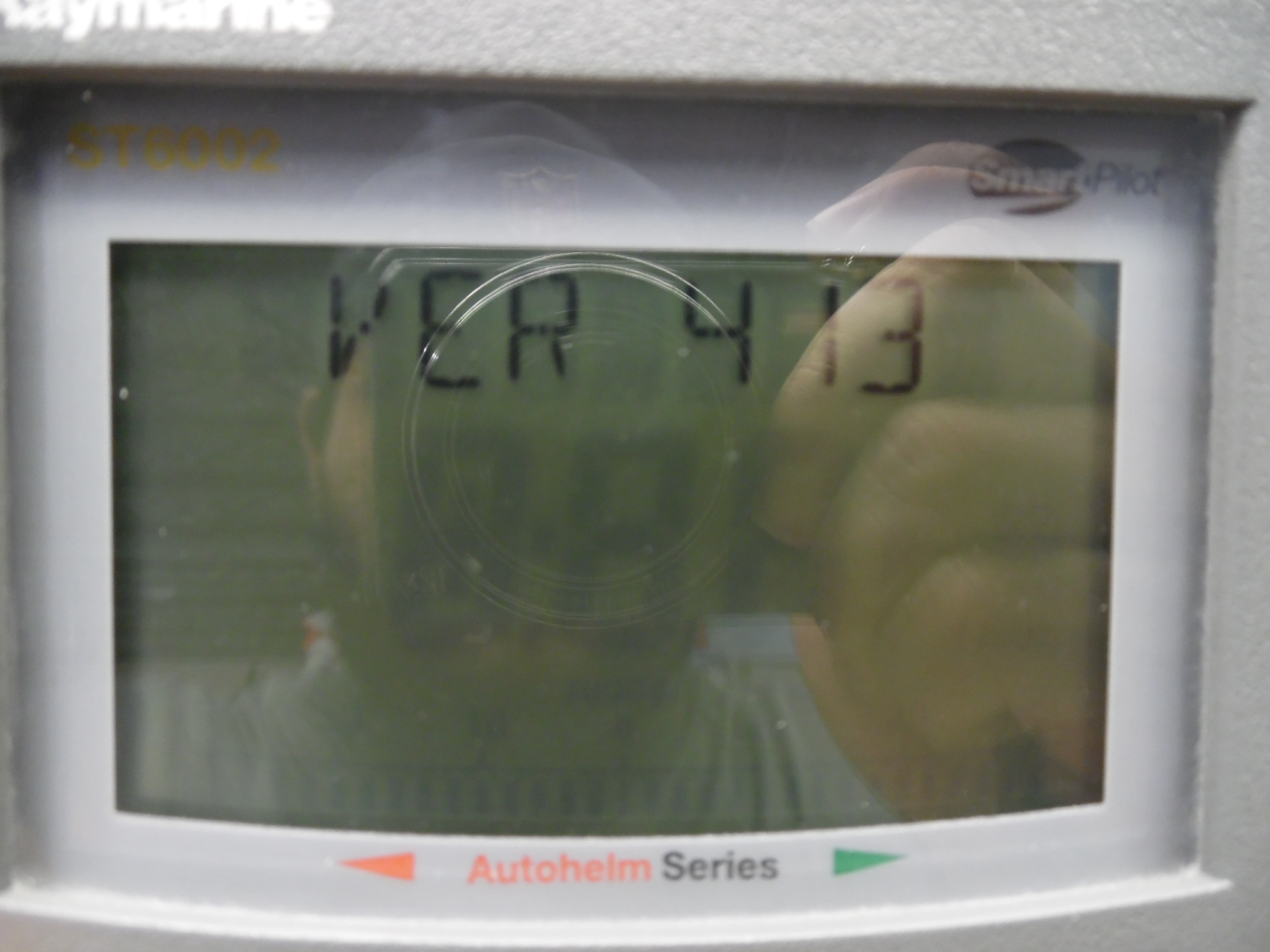 Raymarine SmartPilot S3 Autopilot Computer Tested E12055 - Max Marine ...