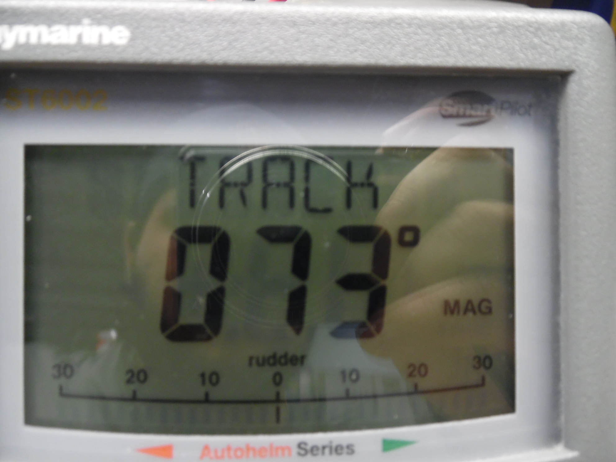 Raymarine SmartPilot S3 Autopilot Computer Tested E12055 - Max Marine ...