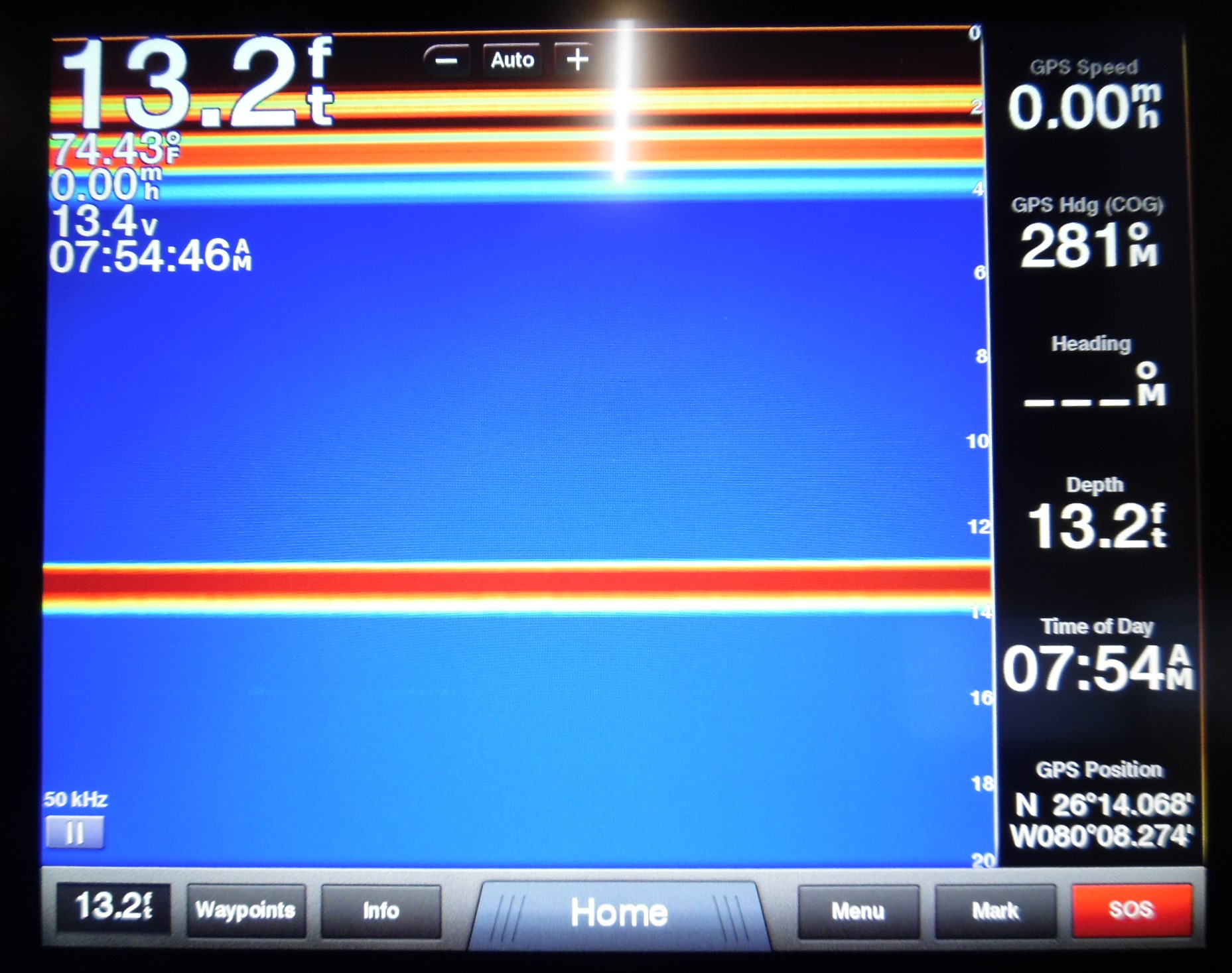 Garmin COMPLETE 17″ Touchscreen Chartplotter System GPSMap 8530 W/ GMM ...