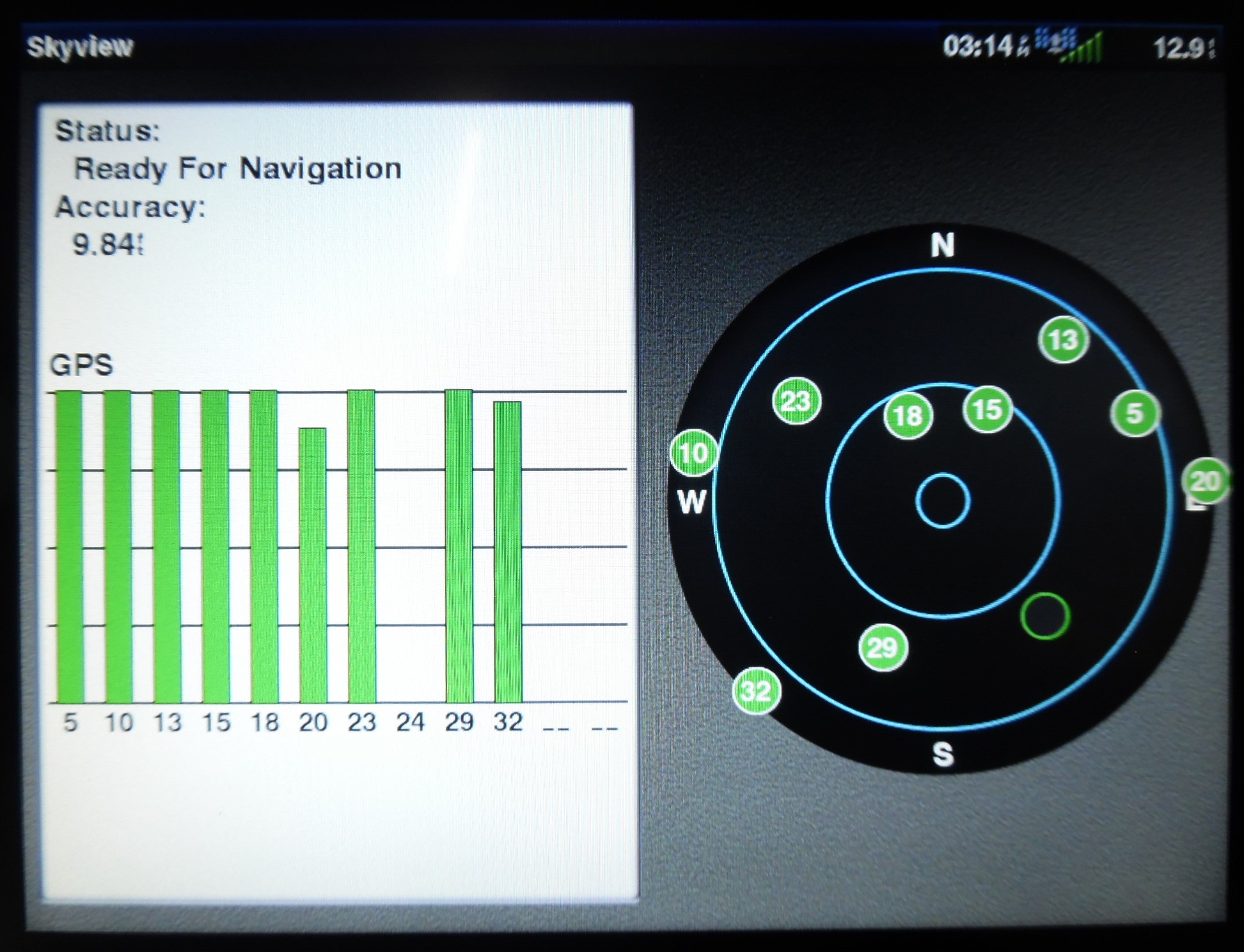 GARMIN GPSmap 1040XS MFD Display W/Suncover &Power Cable -Tested 90 Day ...