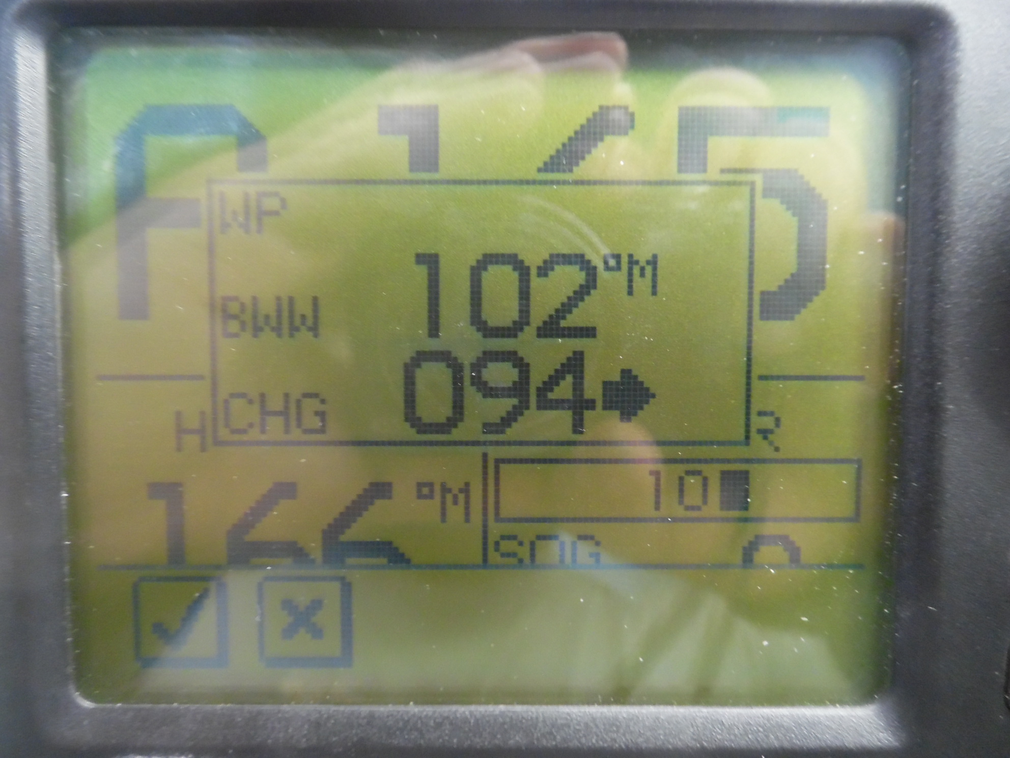 Simrad AC12 Autopilot Computer 22089841 For AP24 AP28 GOOD UPDATED ...