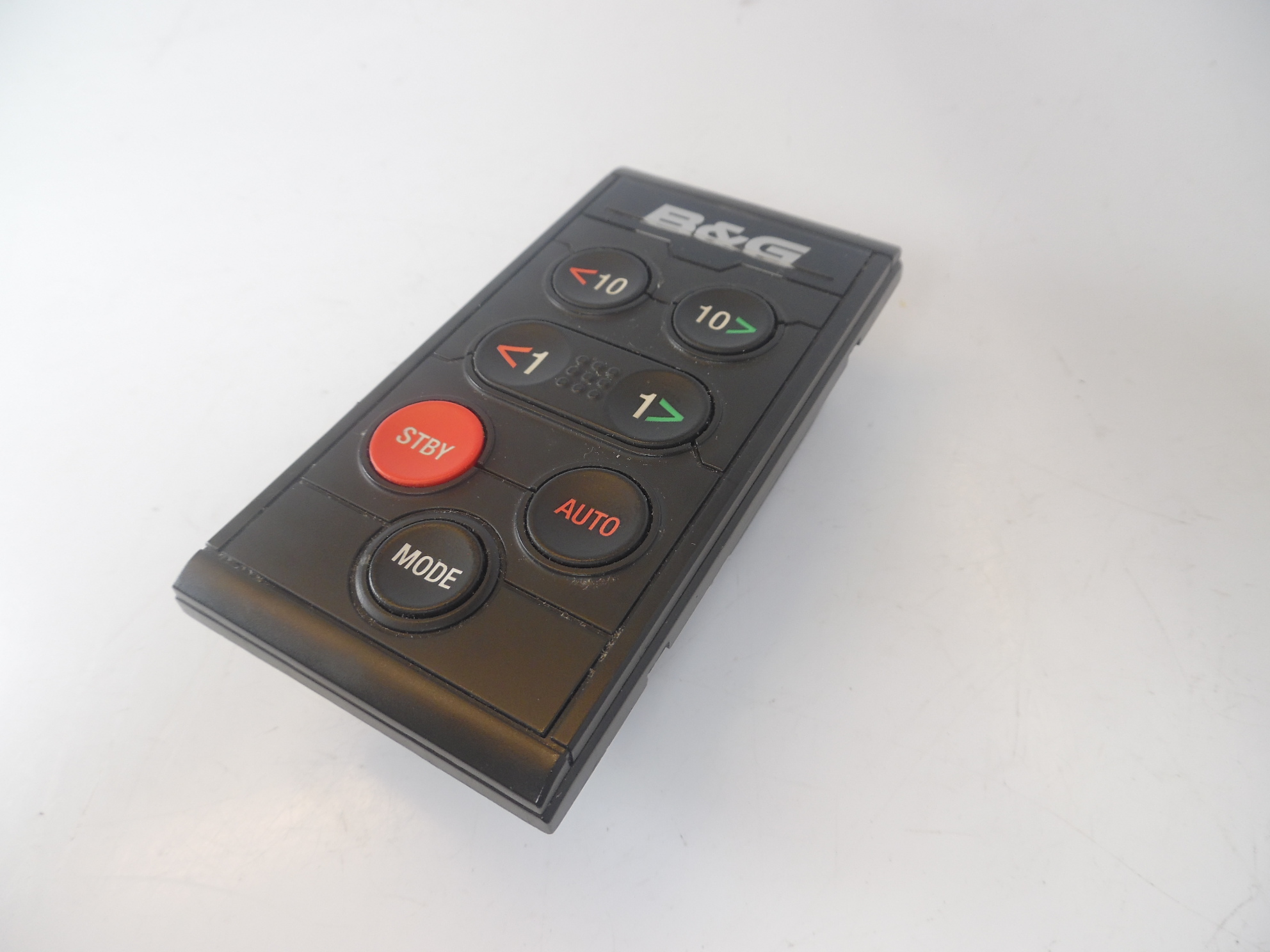 Navico-B&G Triton 2 Autopilot Controller Keypad 000-13296-001 - Max ...