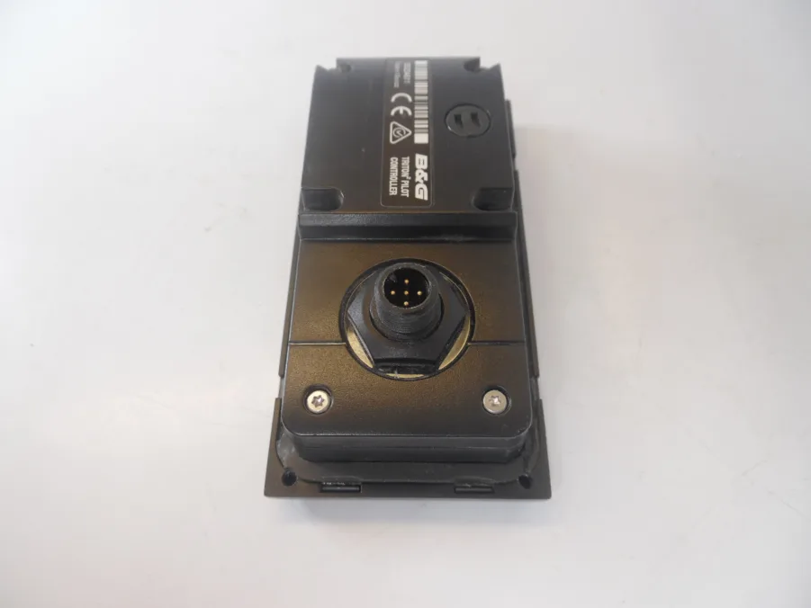 Navico-B&G Triton 2 Autopilot Controller Keypad 000-13296-001 - Max ...