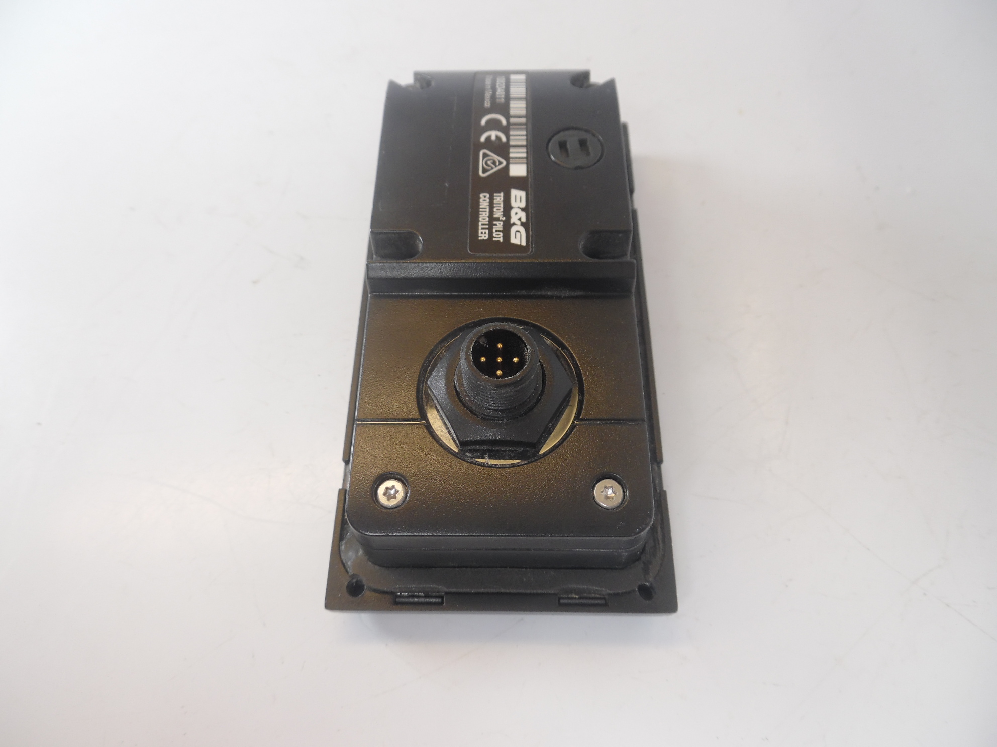 Navico-B&G Triton 2 Autopilot Controller Keypad 000-13296-001 - Max ...