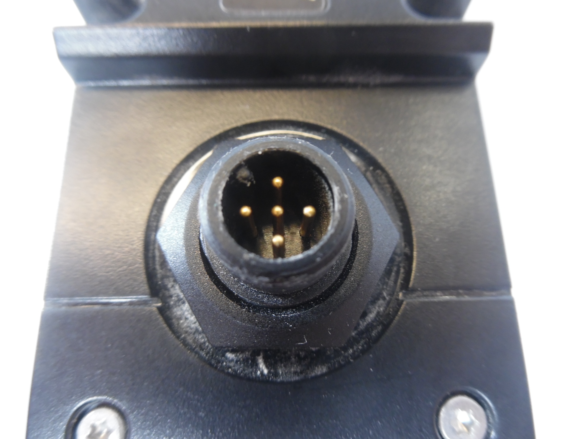 Navico-B&G Triton 2 Autopilot Controller Keypad 000-13296-001 - Max ...