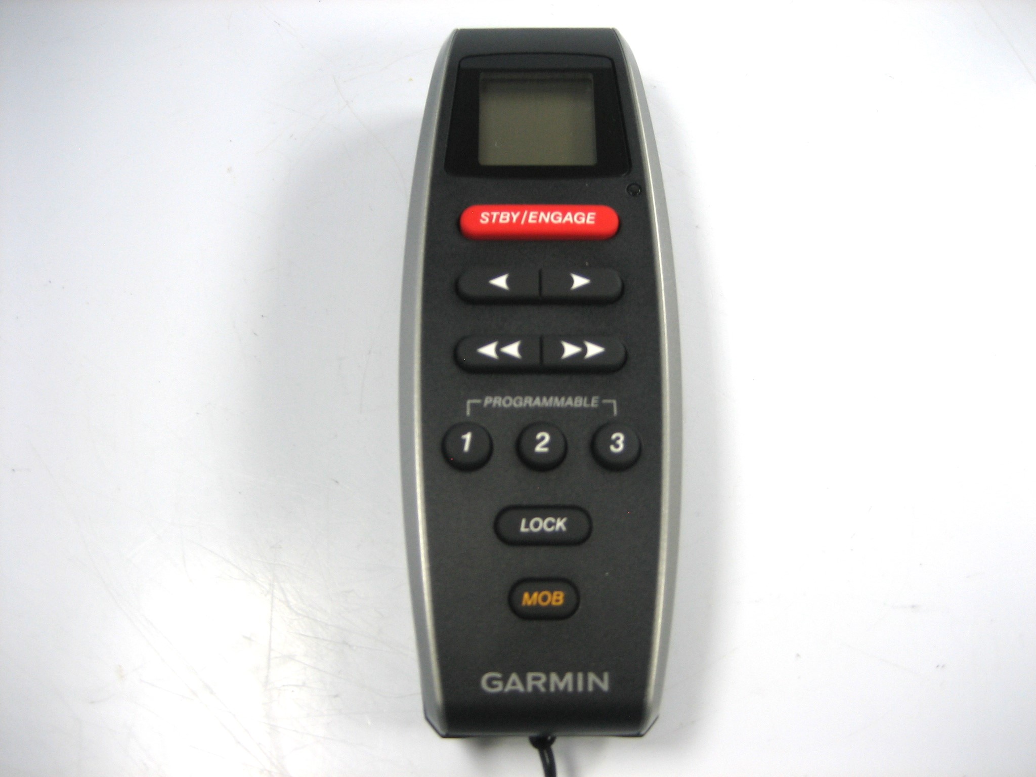 Garmin GHC Autopilot Wireless Remote Control 010-11146-20 Fully Tested ...