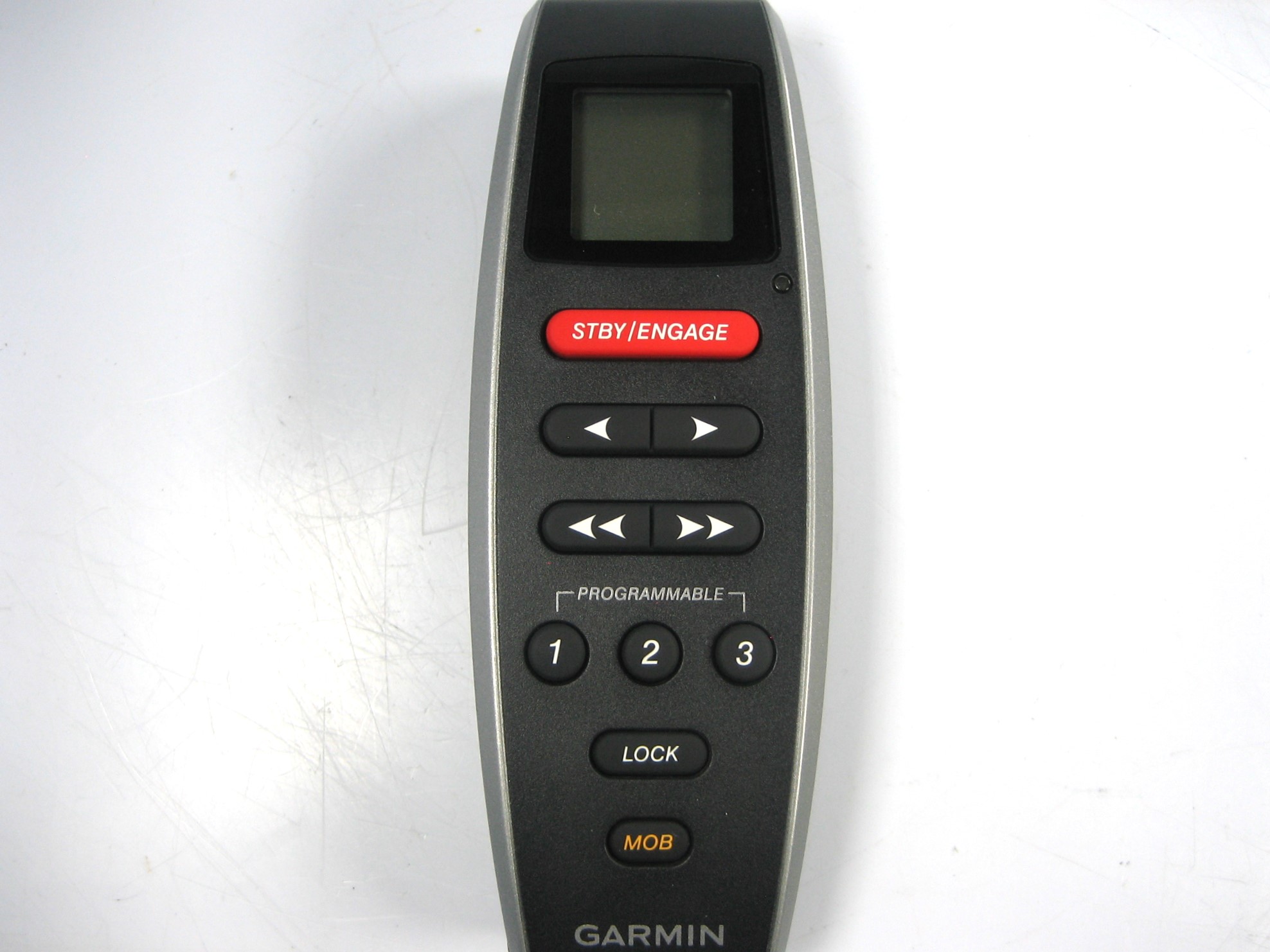 Garmin GHC Autopilot Wireless Remote Control 010-11146-20 Fully Tested ...