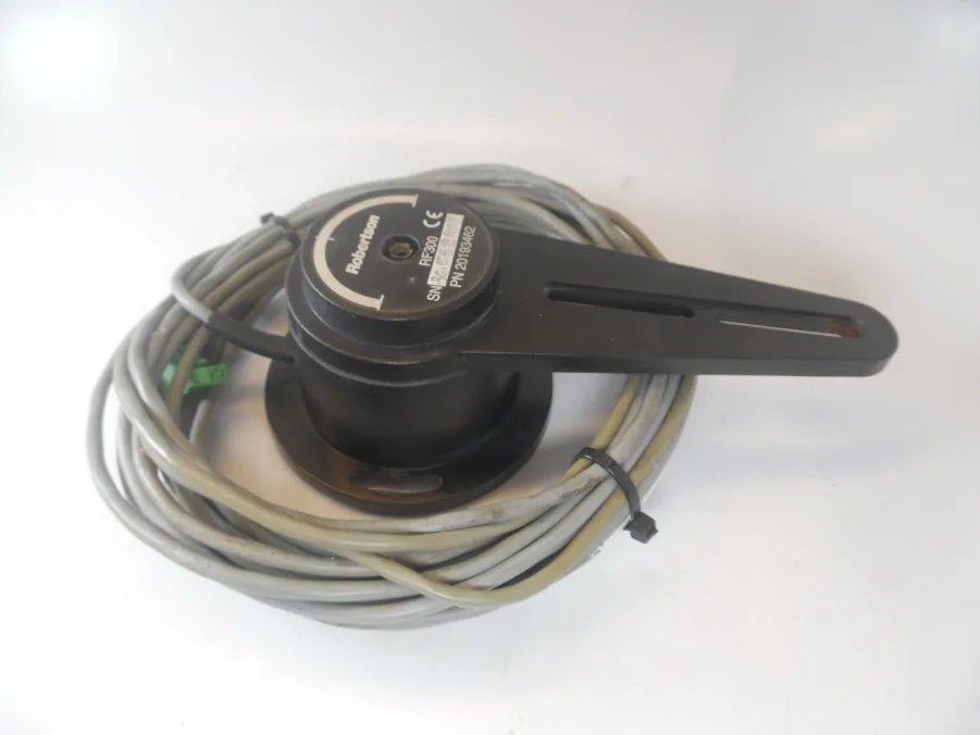 Simrad RF300 Autopilot Rudder Feedback Sensor 31ft Cable - Max Marine ...
