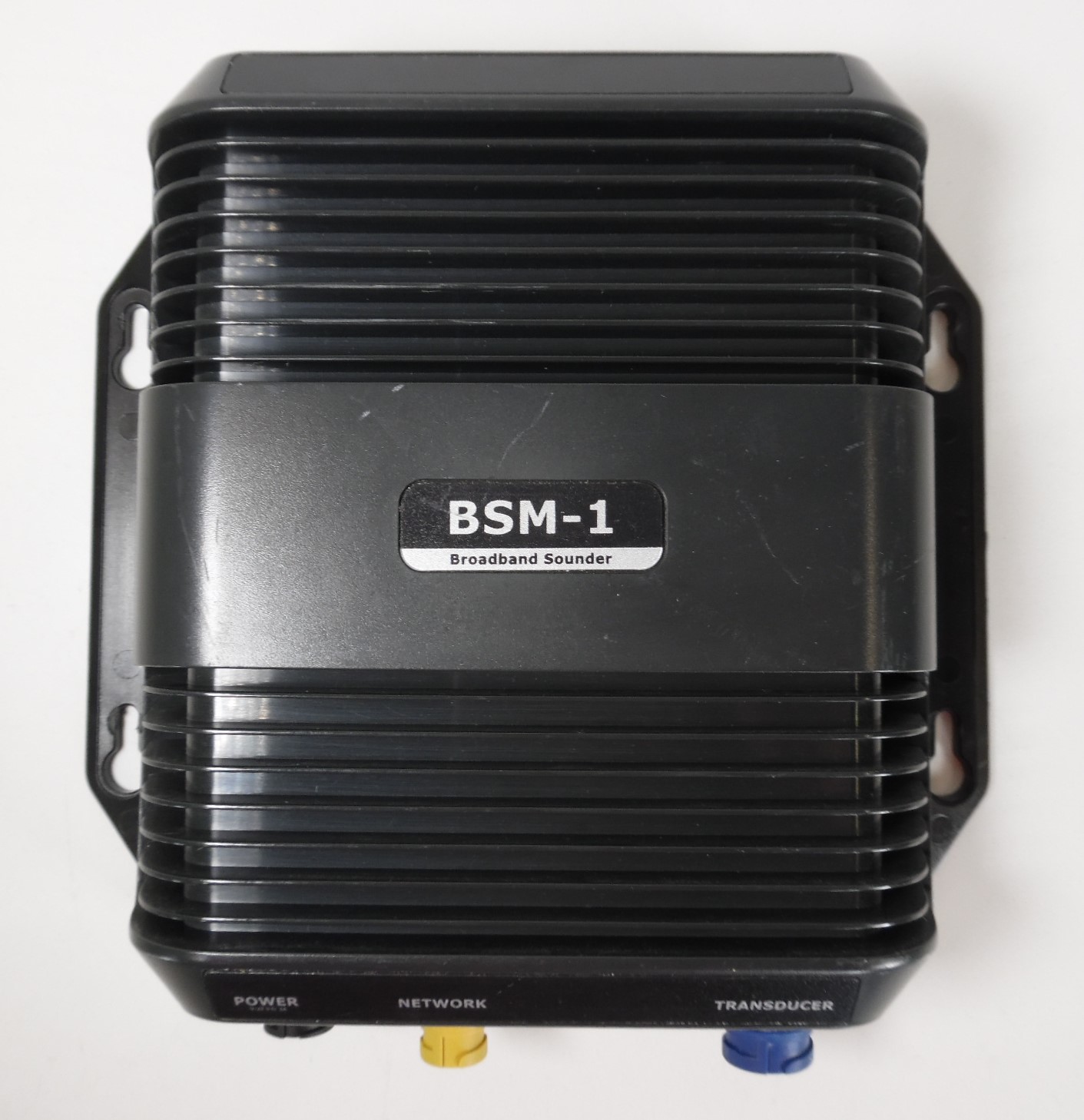 Simrad BSM-1 Sounder Module W/Cables -Tested Good- 90-Day Warr! - Max ...