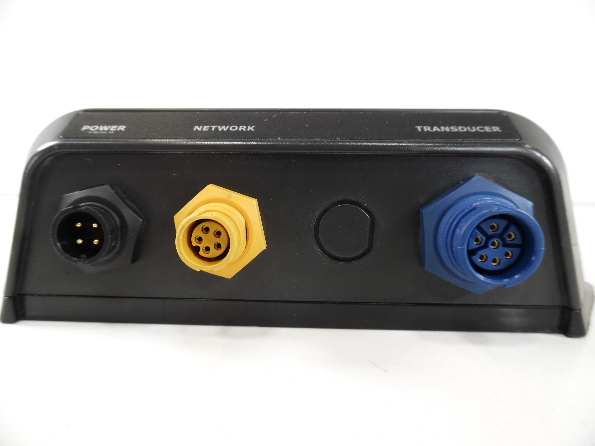 Simrad BSM-1 Sounder Module W/Cables -Tested Good- 90-Day Warr! - Max ...