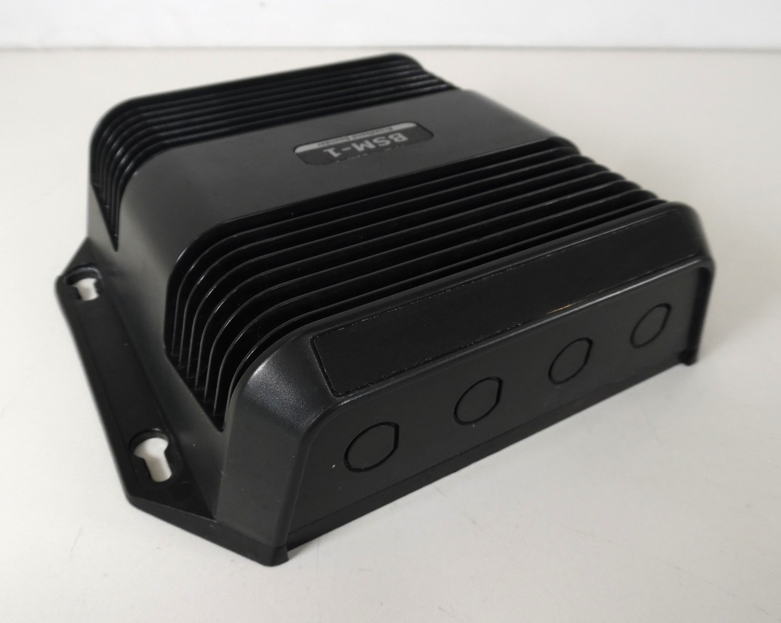 Simrad BSM-1 Sounder Module W/Cables 90-Day Warr! (Tested Good) - Max ...