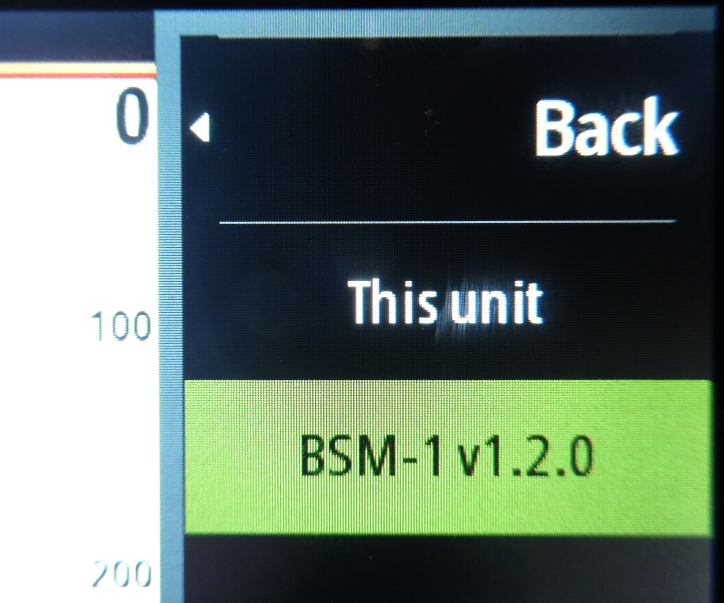 Simrad BSM-1 Sounder Module Only in Great Working Condition – 90 Day ...