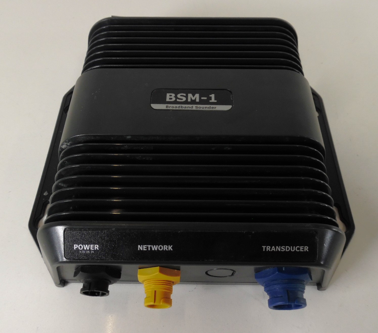 Simrad BSM-1 Sounder Module Only in Great Working Condition – 90 Day ...
