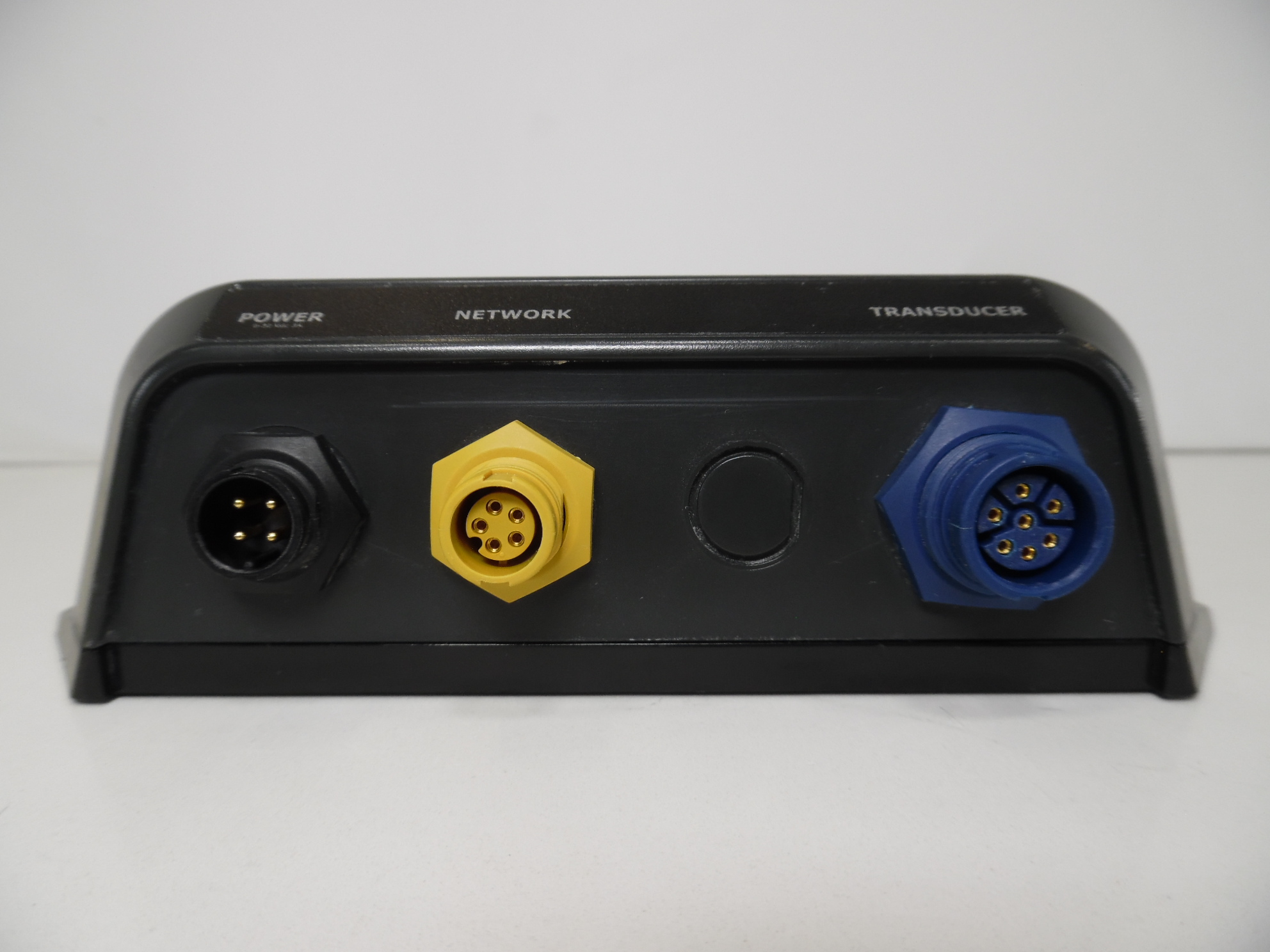 Simrad BSM-1 Sounder Module Only in Great Working Condition – 90 Day ...