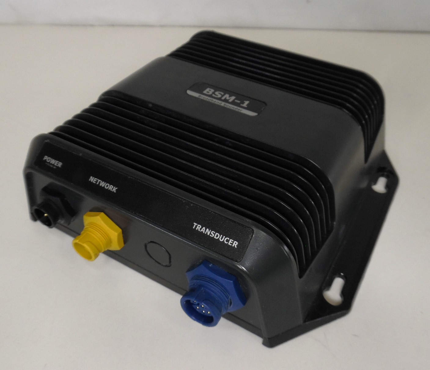 Simrad BSM-1 Sounder Module Only in Great Working Condition – 90 Day ...