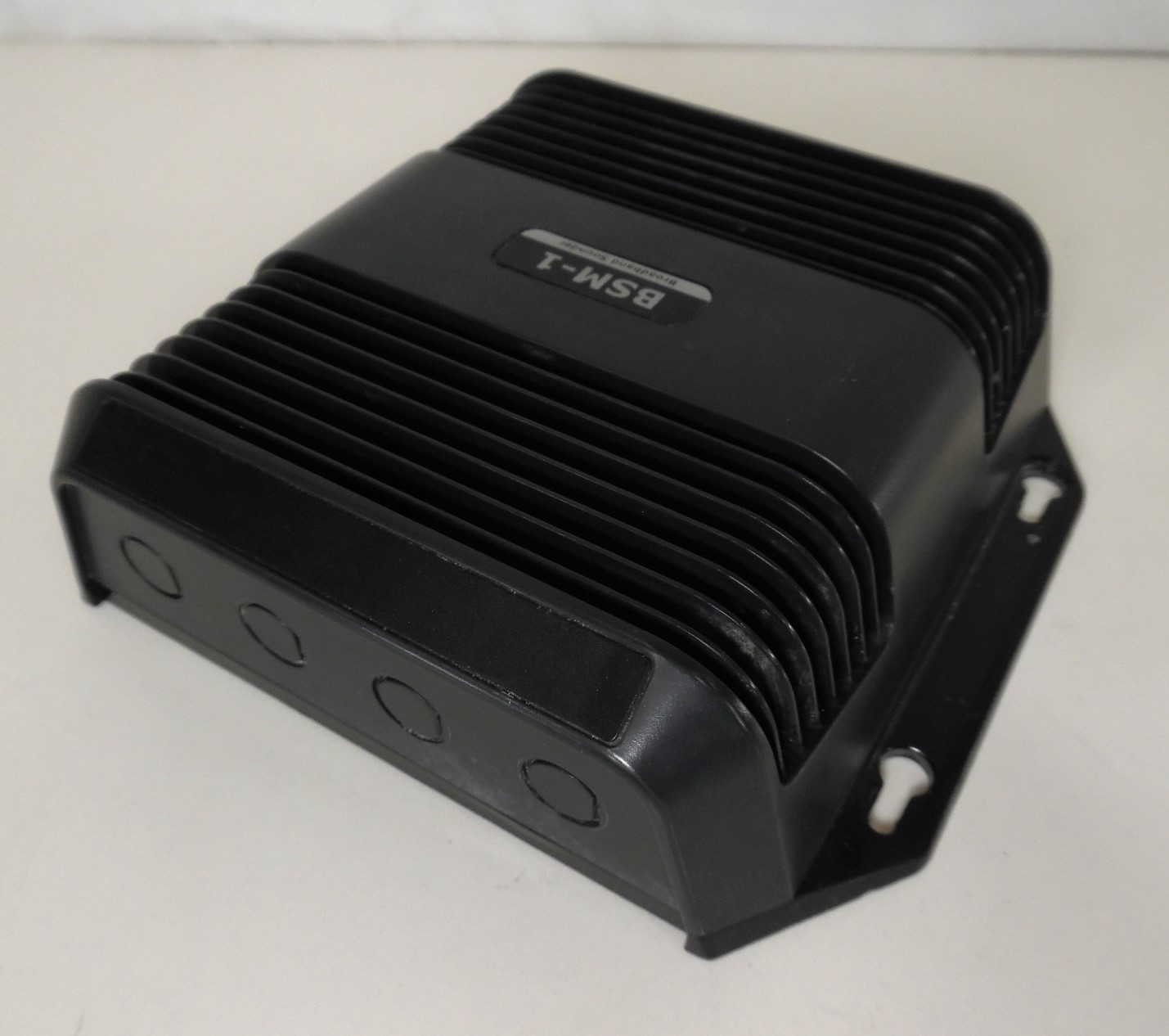 Simrad BSM-1 Sounder Module Only in Great Working Condition – 90 Day ...