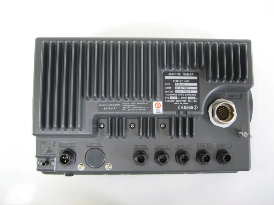 Furuno RDP-149 NavNet VX2 ~ Navionics ~ 90 Day Warr. - Tested/Rebuilt ...