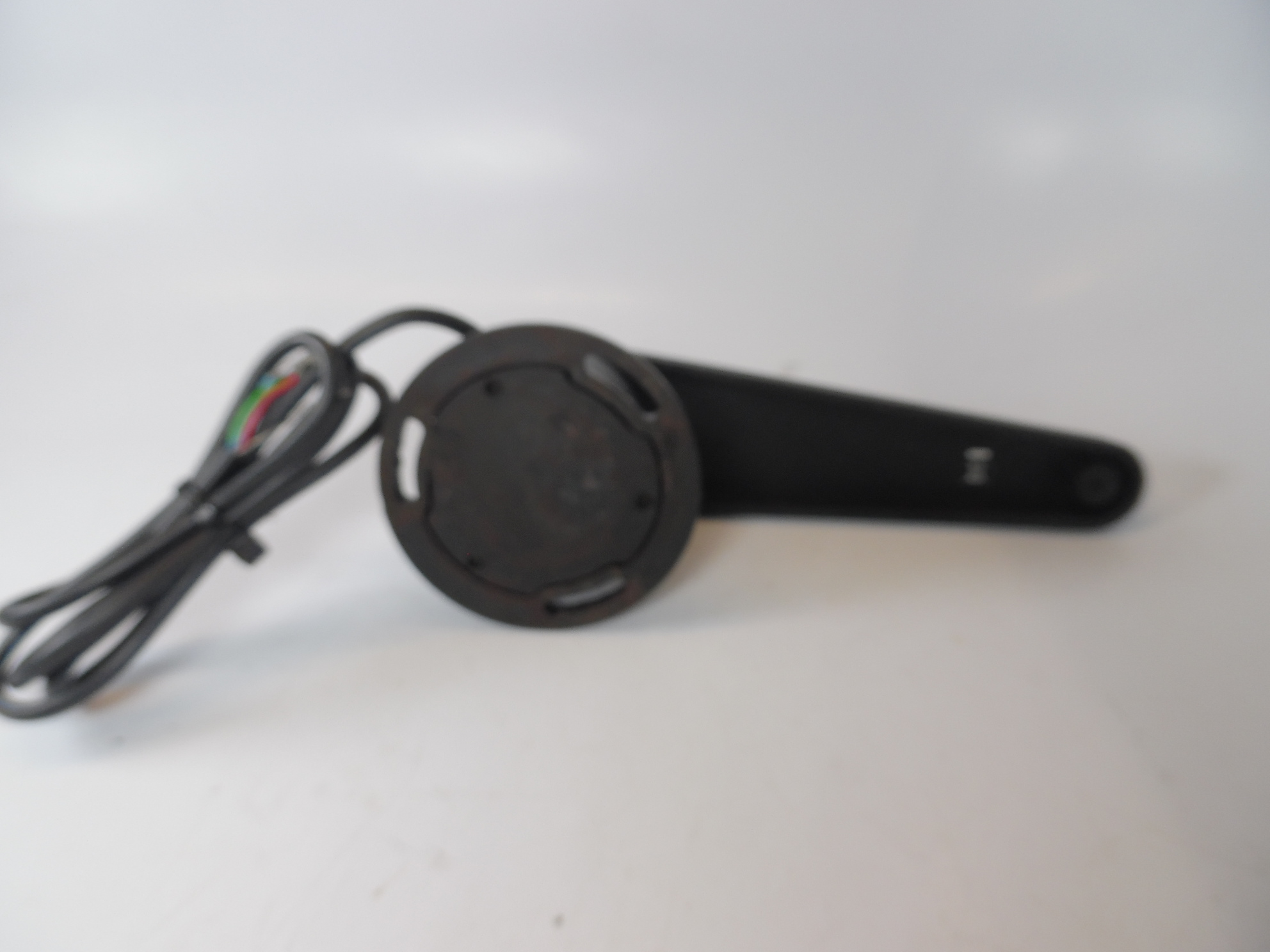 Raymarine Raytheon Autopilot Rudder Feedback Sensor M81105 3.5ft. Cable ...