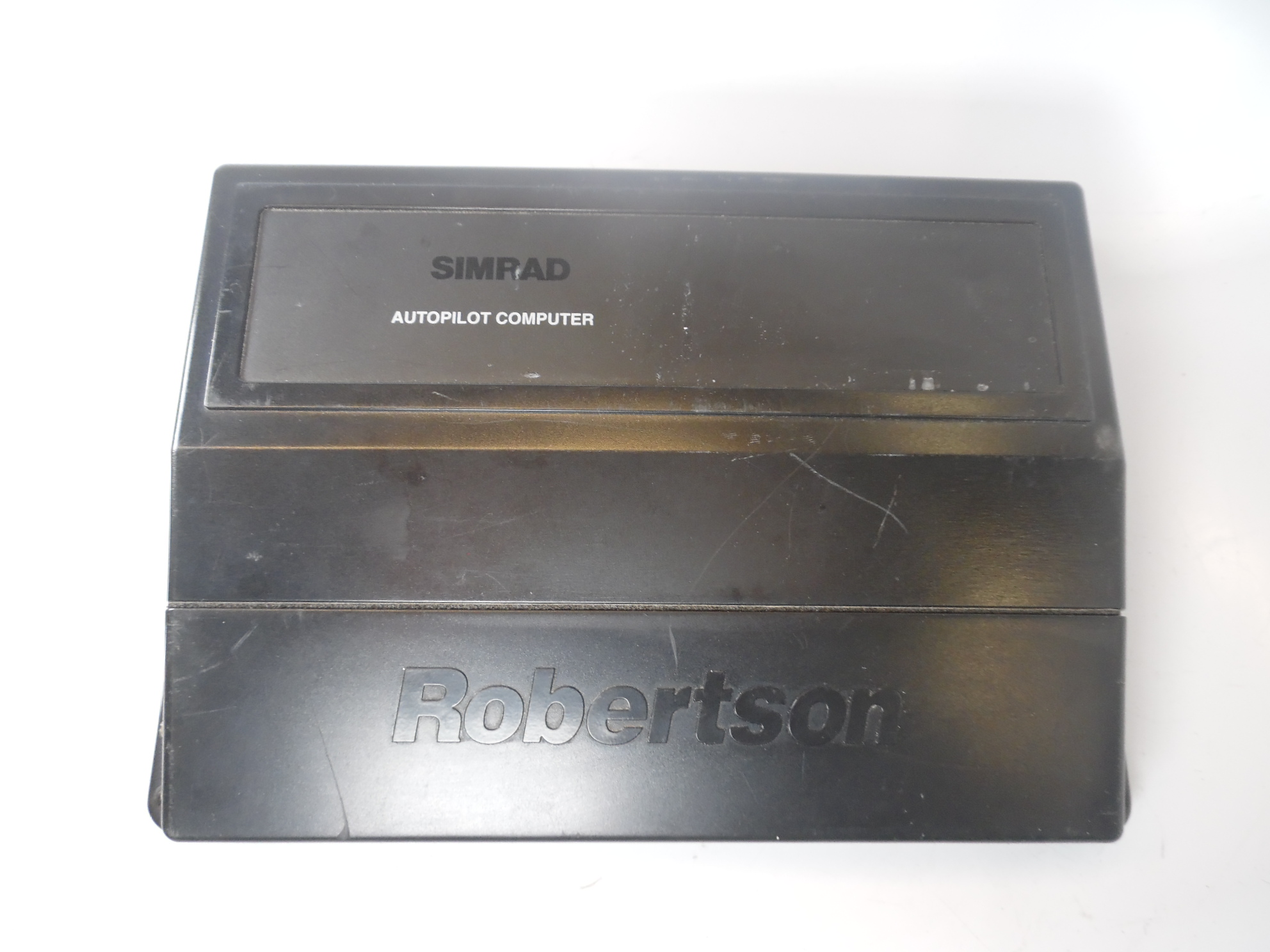 Simrad Robertson J3000X Autopilot Course Computer PN 22081822 - Max ...