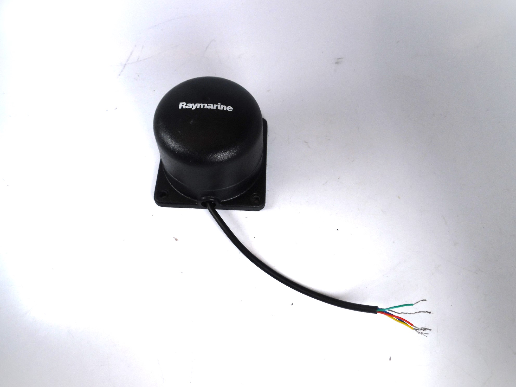 Raymarine Raytheon M81190 Fluxgate Compass Module w/6in. Cable - Max ...
