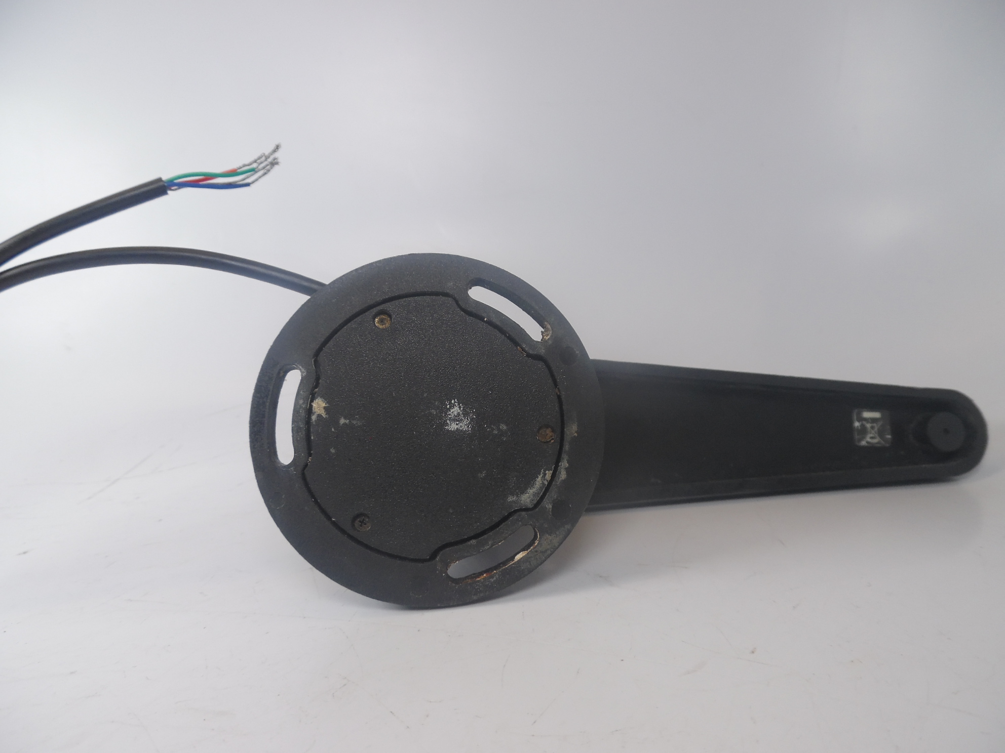 Raymarine/Raytheon Autopilot Rudder Feedback Sensor/M81105/8in. Cable ...