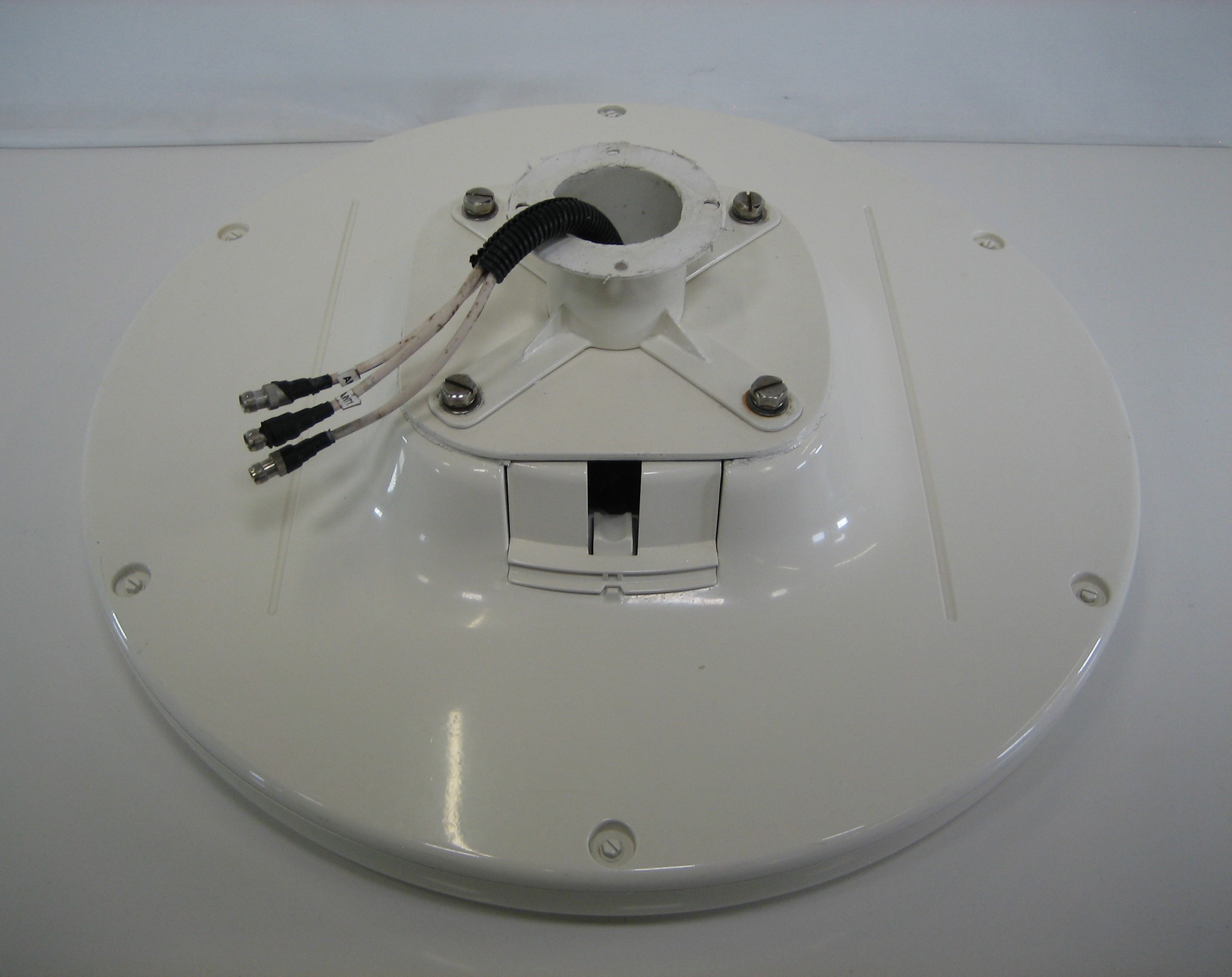 Furuno SC-50 Satellite Compass System – COMPLETE WORKING SC501 SC502 ...